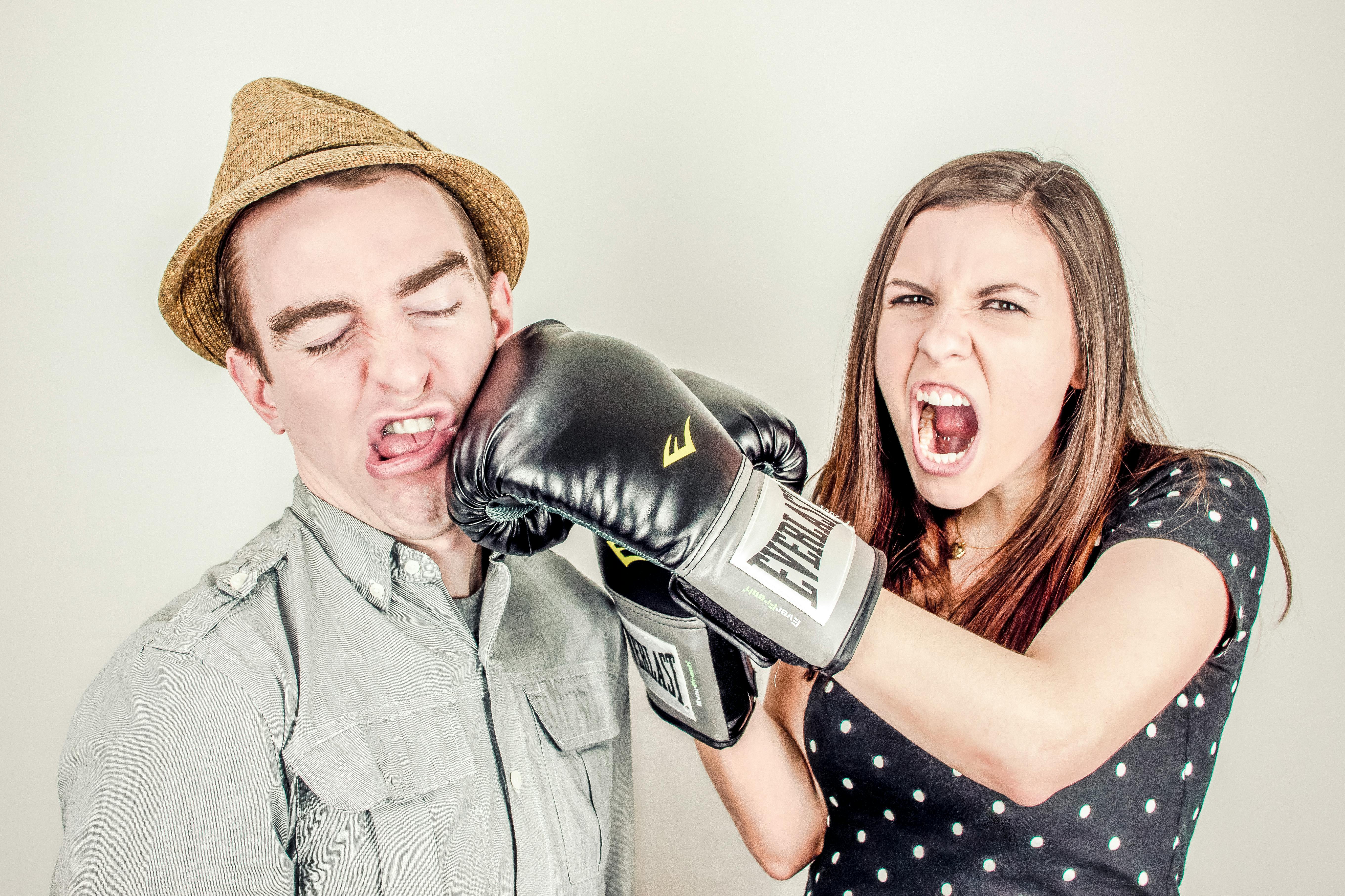Free stock photos of couples fighting · Pexels