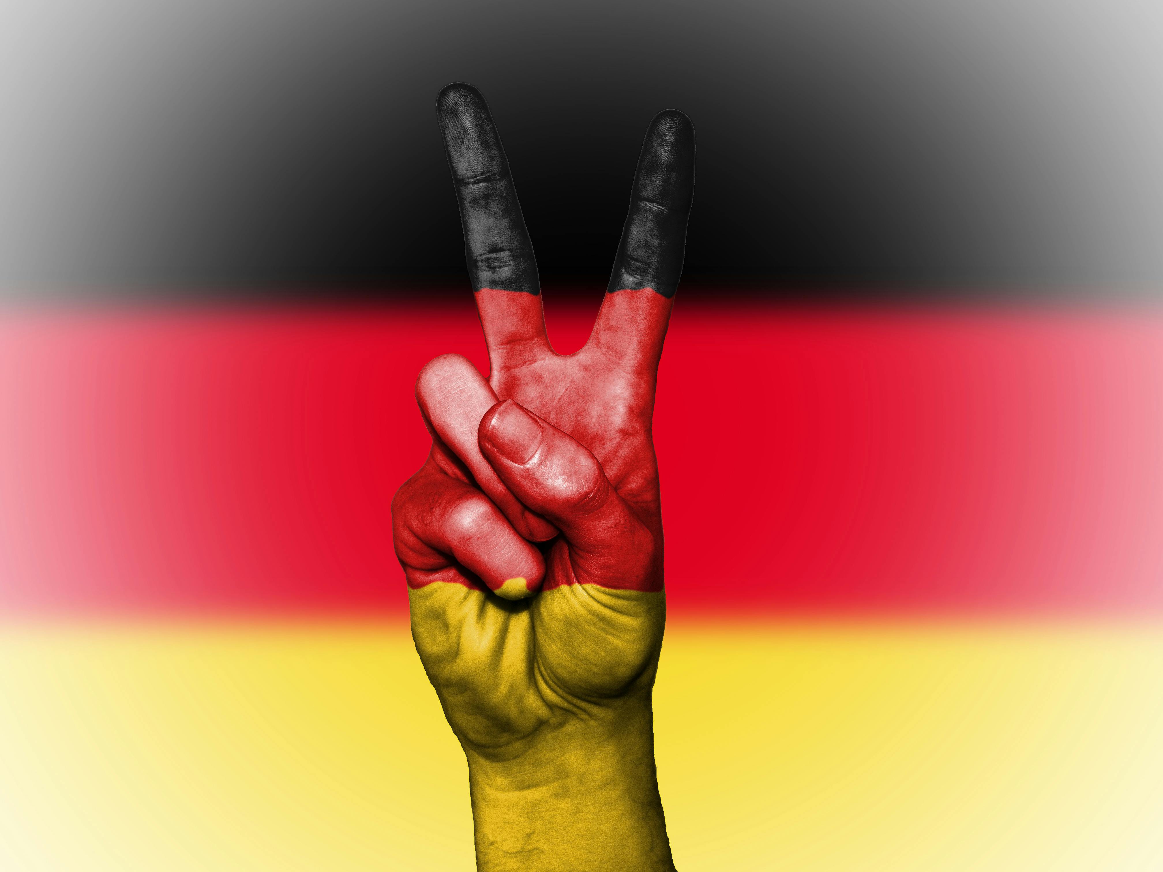 Free stock photos of german flag · Pexels