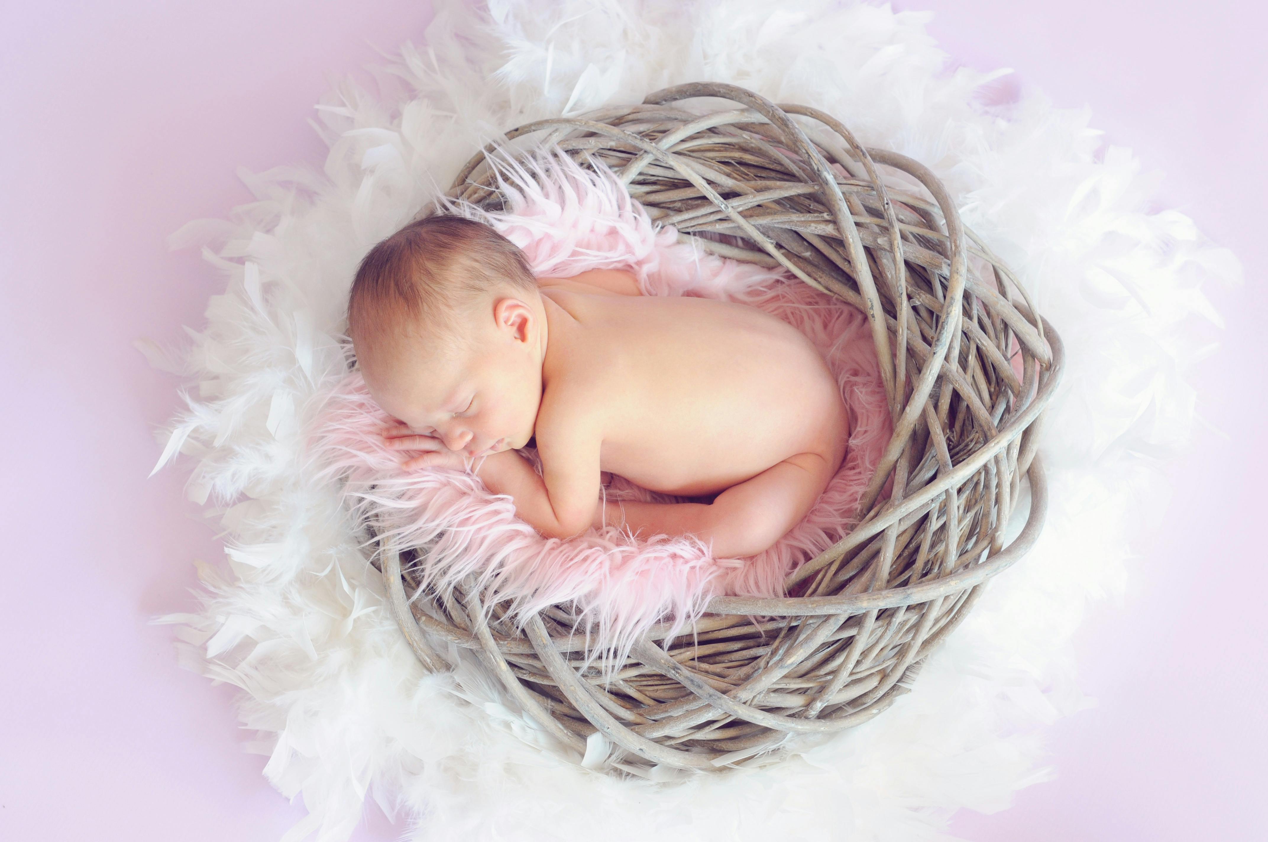 Free stock photos of new born baby · Pexels