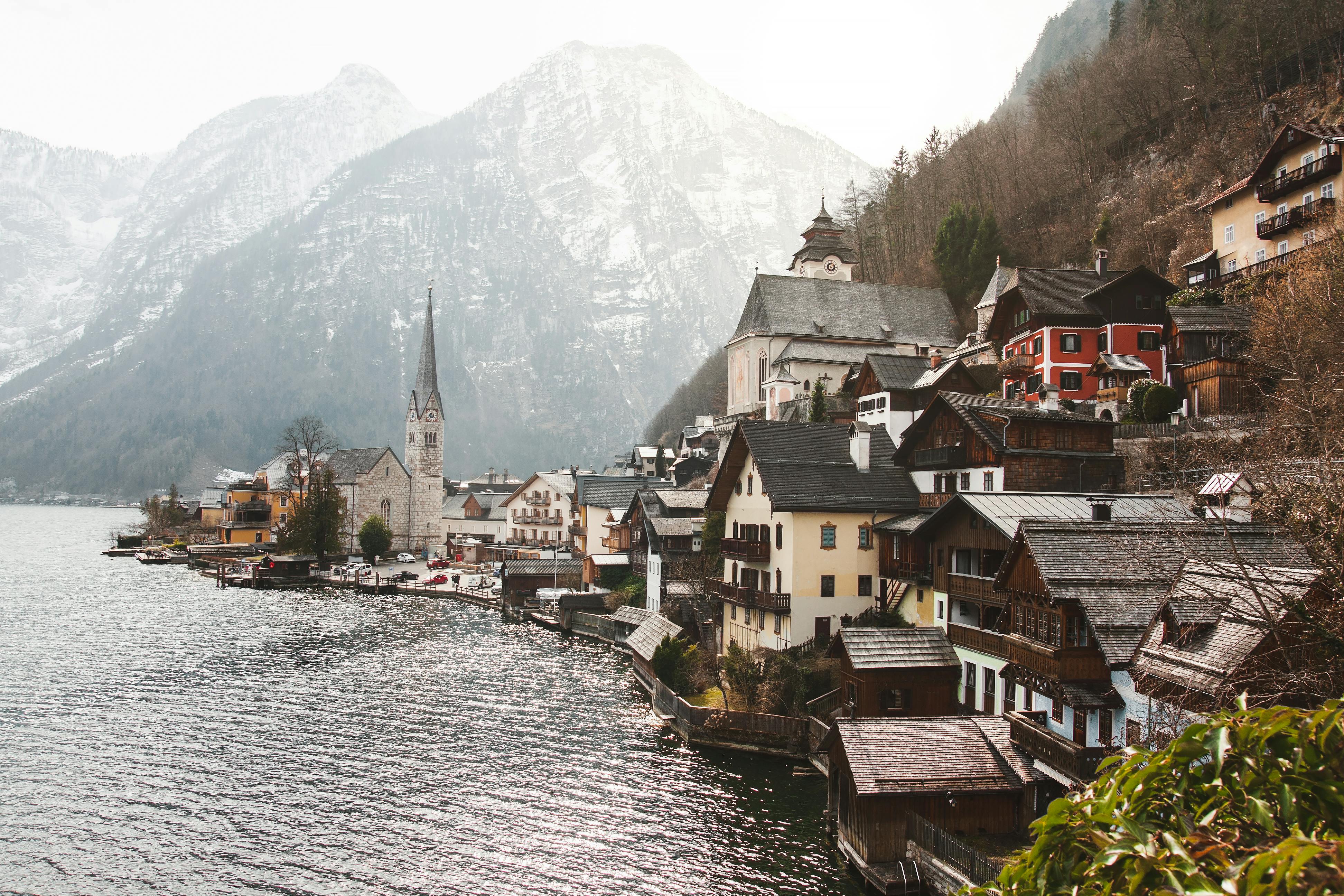 Free stock photos of austria · Pexels