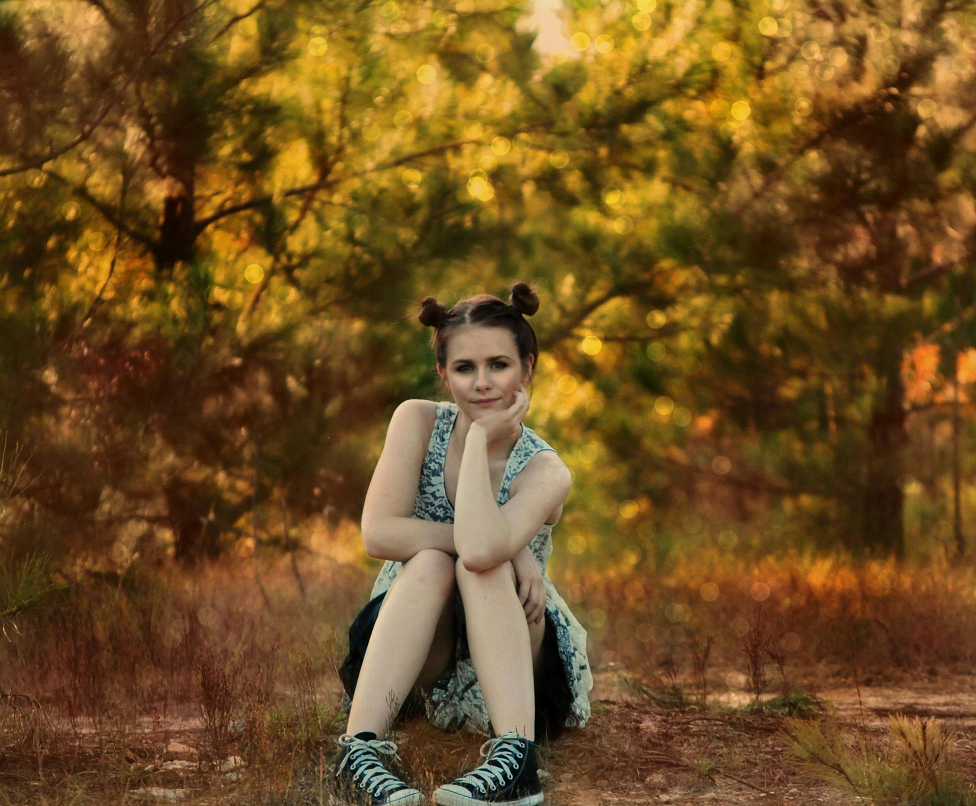 Free stock photos of young girl · Pexels