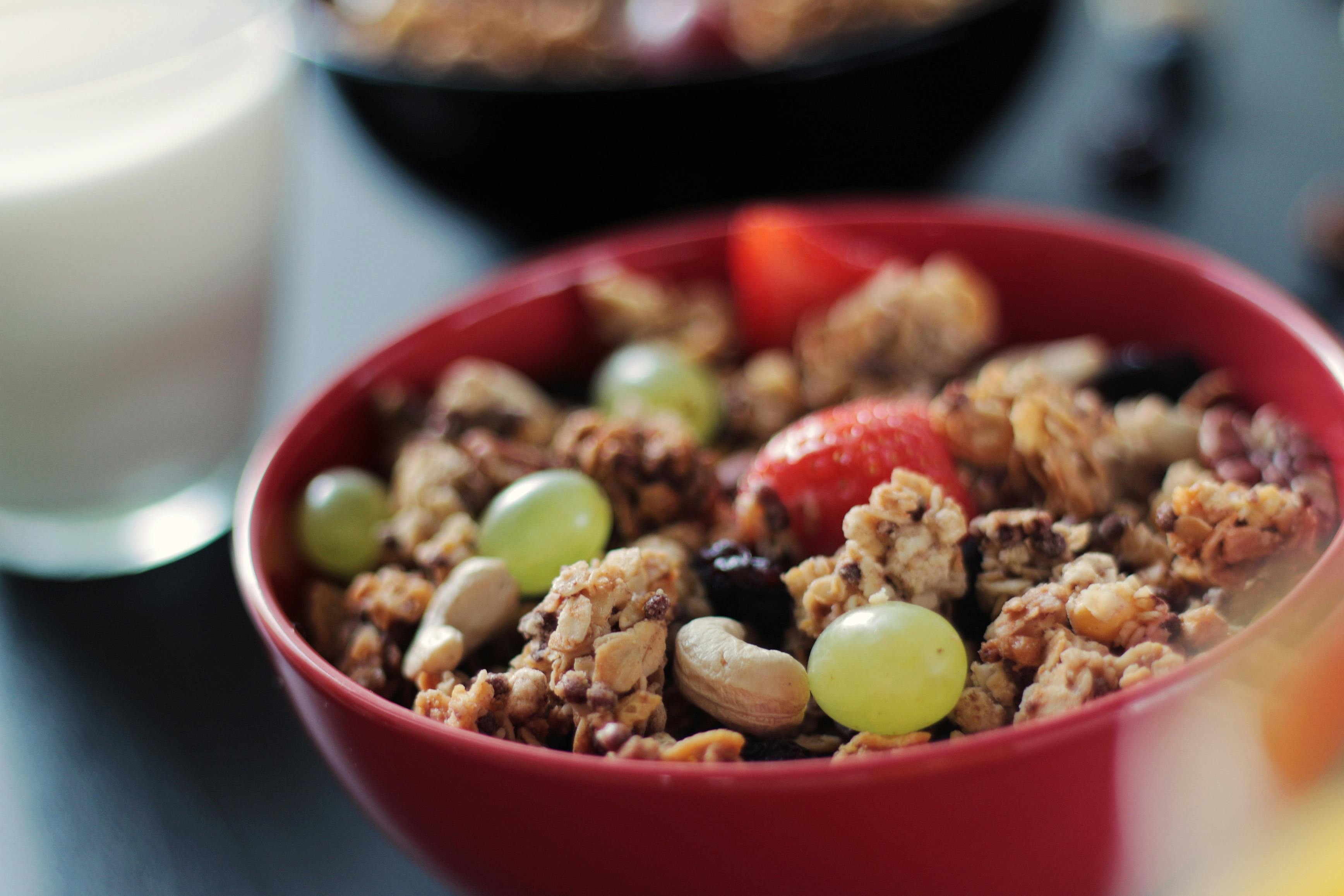 Free stock photos of granola · Pexels