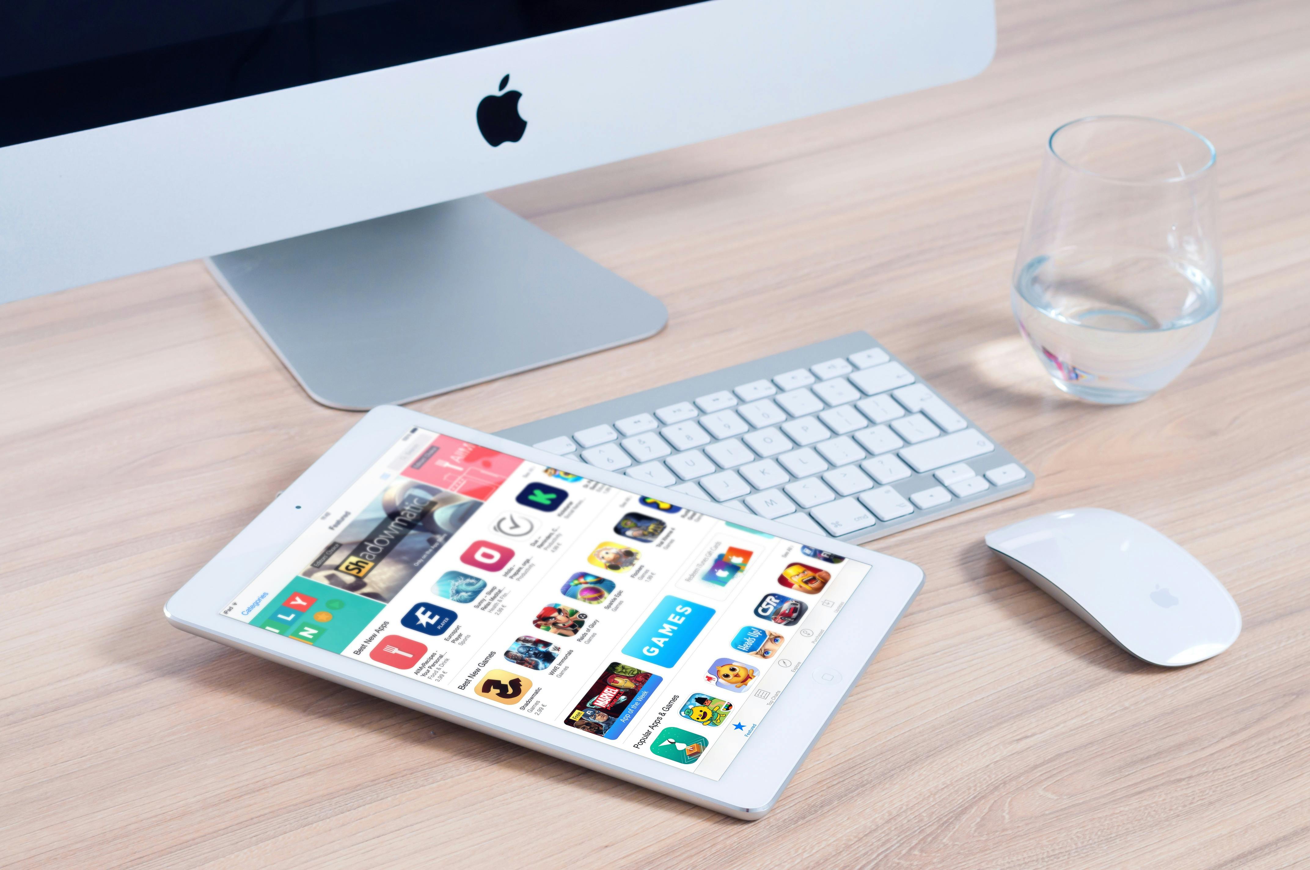 Free stock photos of app store · Pexels