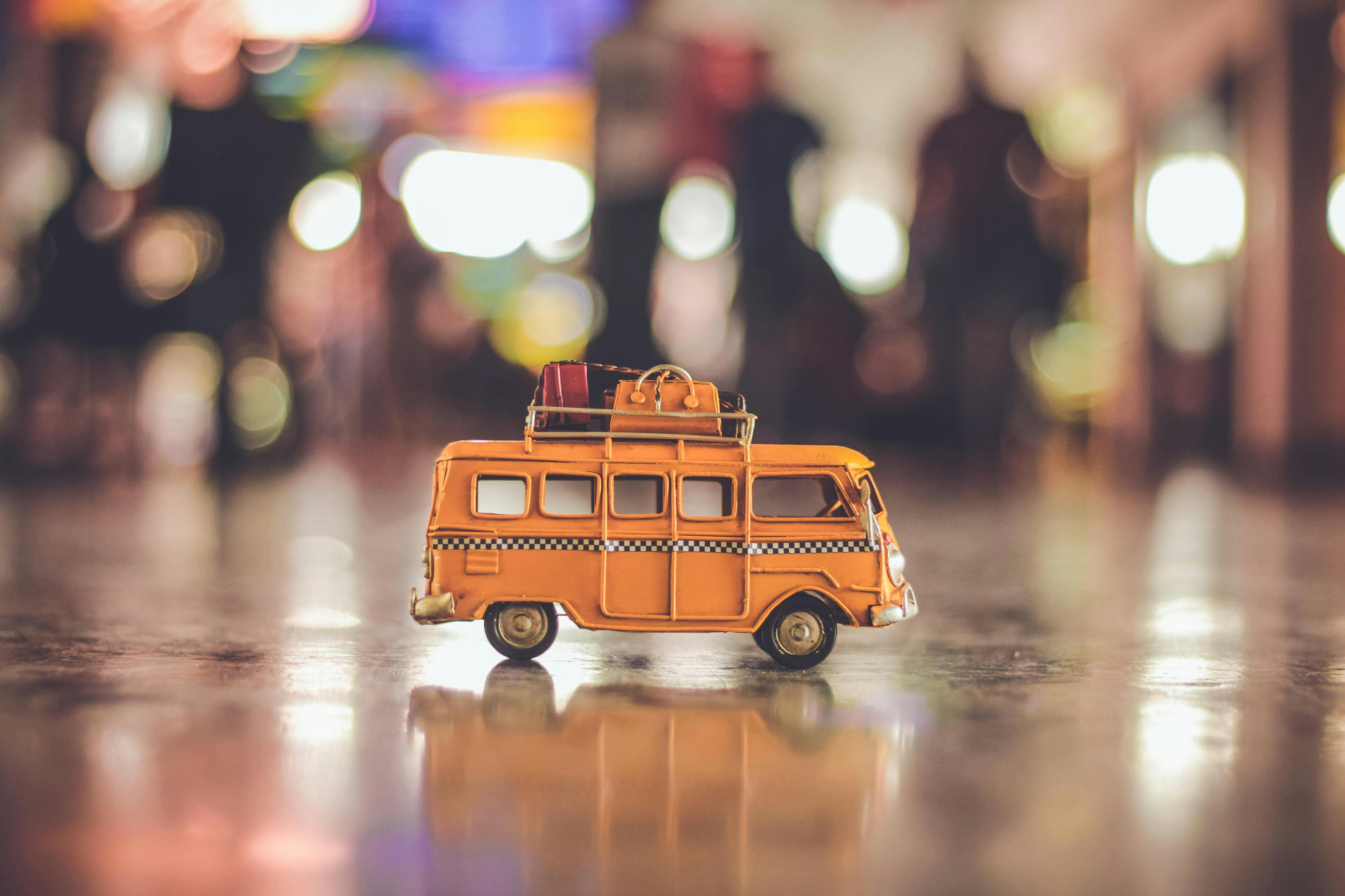 Free stock photos of bus · Pexels