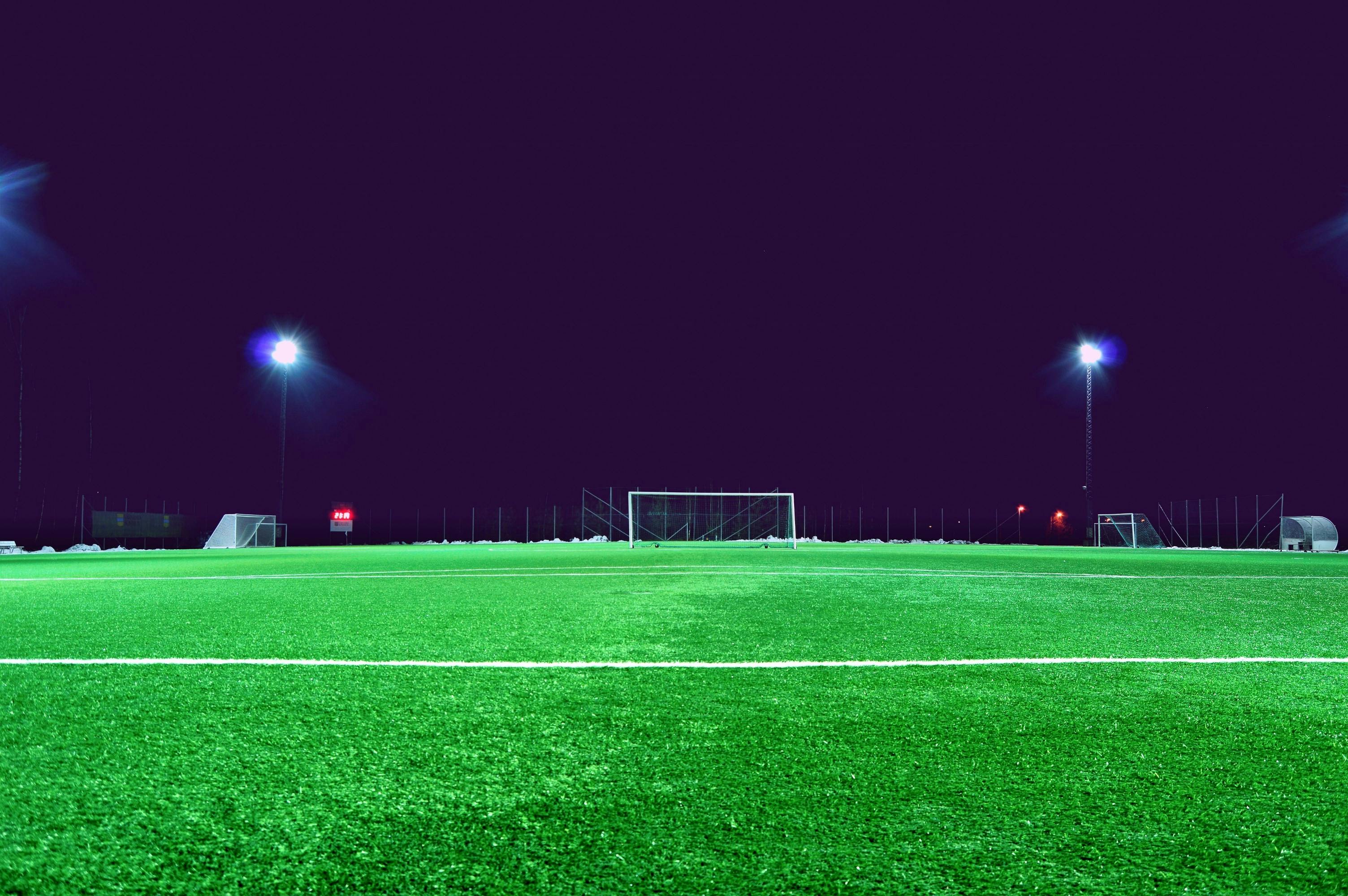 Free stock photos of soccer field · Pexels