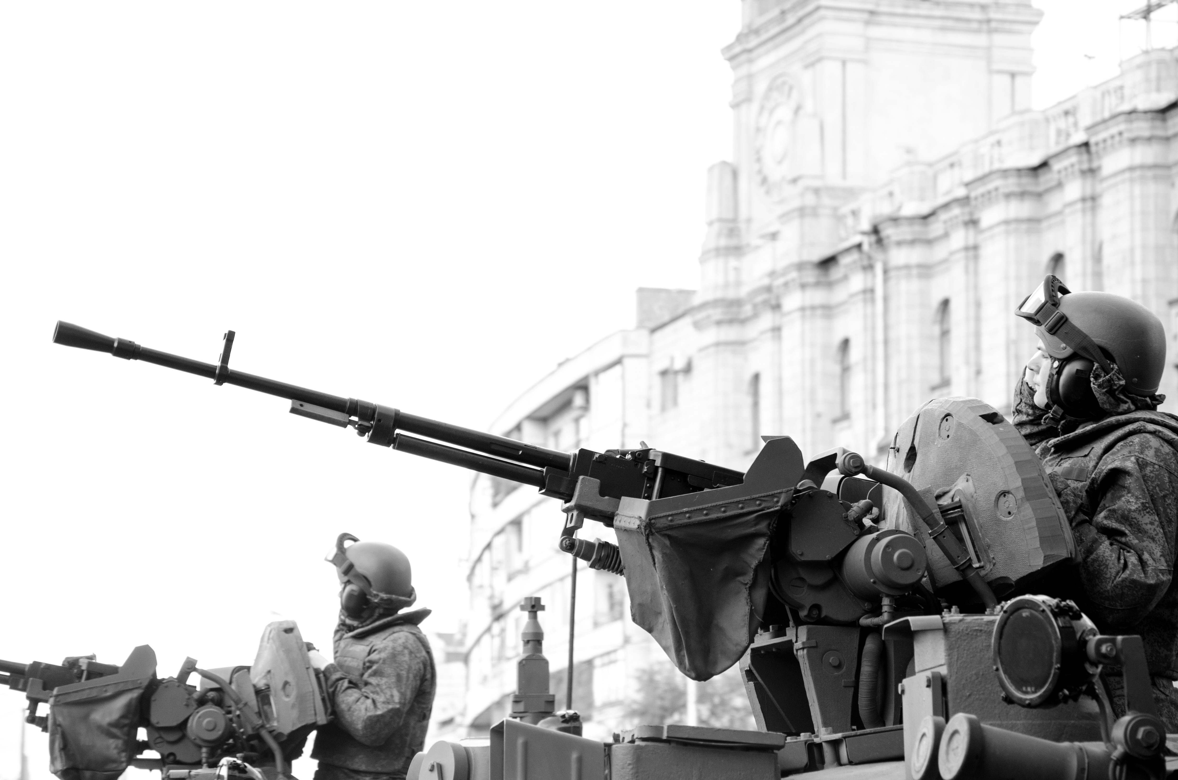 Free stock photos of military vehicle · Pexels