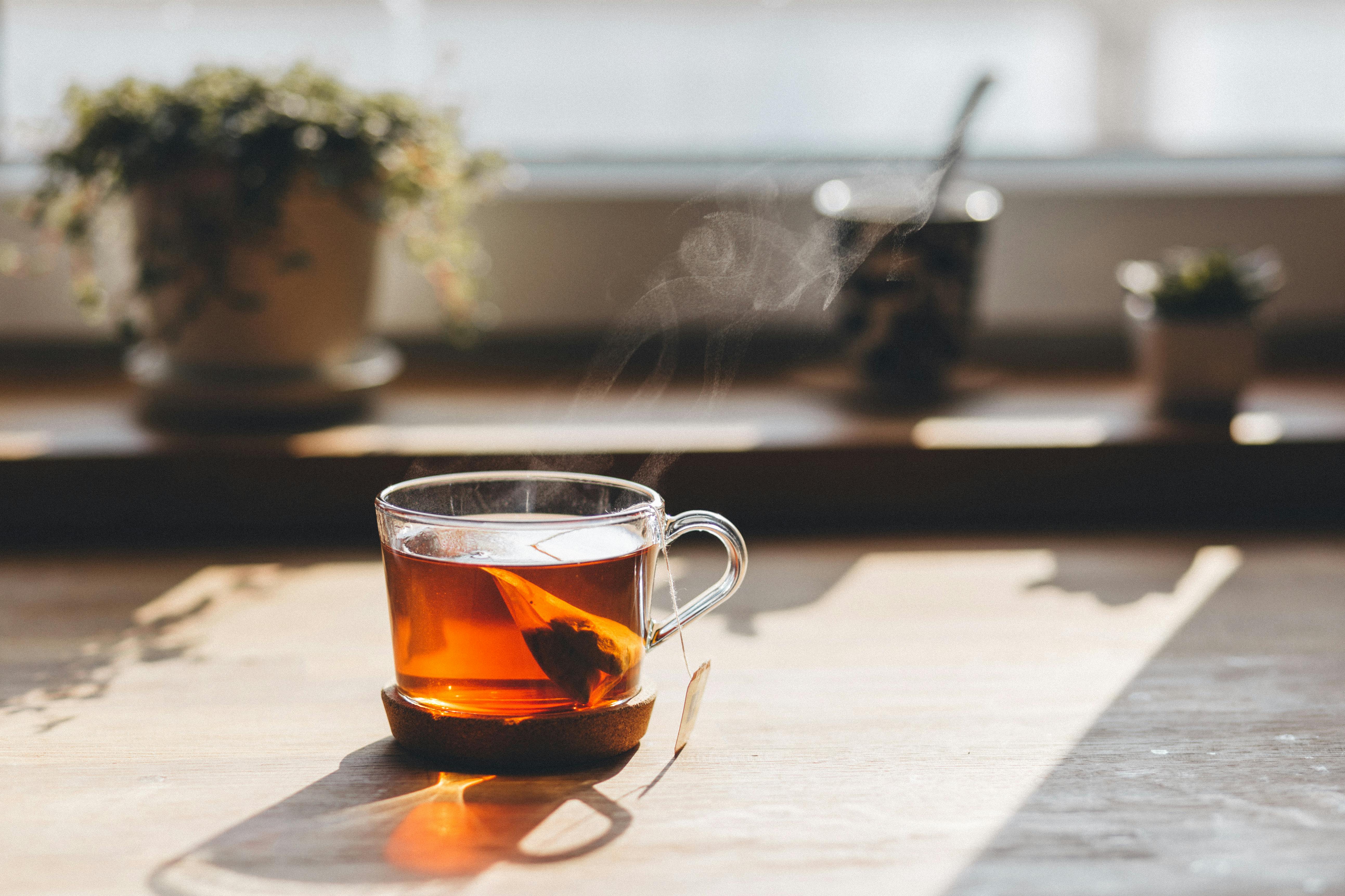 Tea Images · Pexels · Free Stock Photos