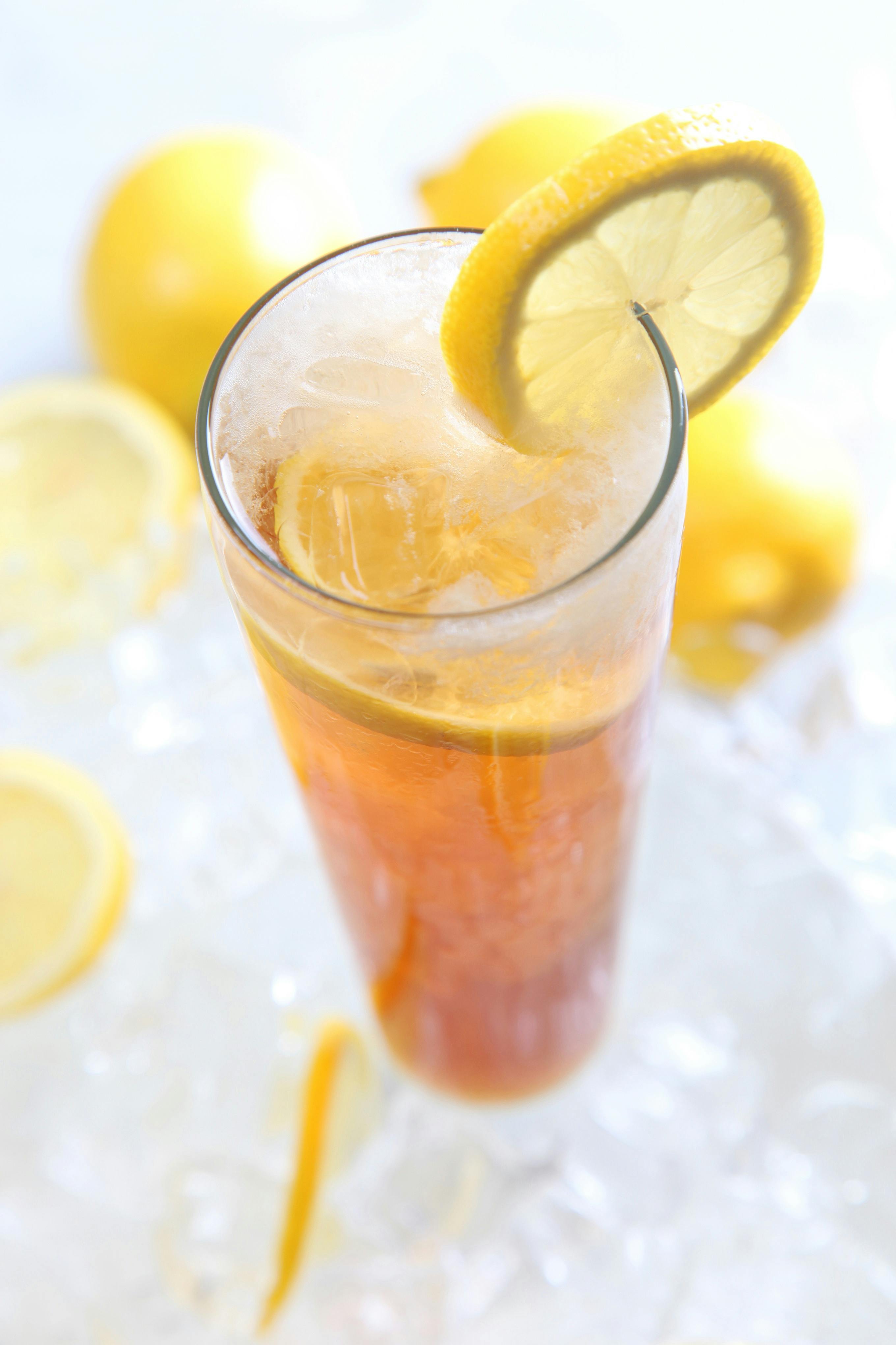 Free stock photos of lemon tea · Pexels