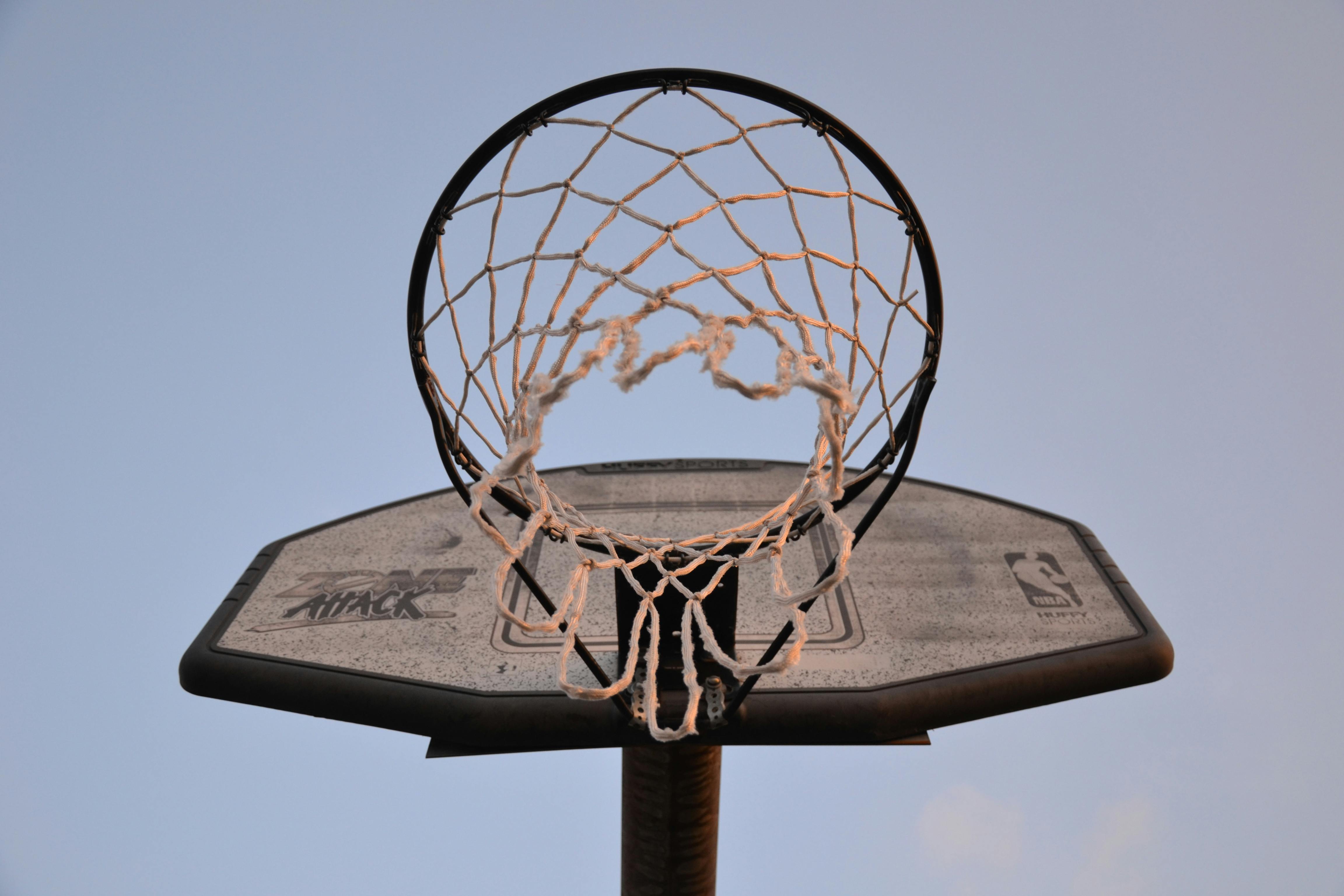 Free stock photos of basketball basket · Pexels