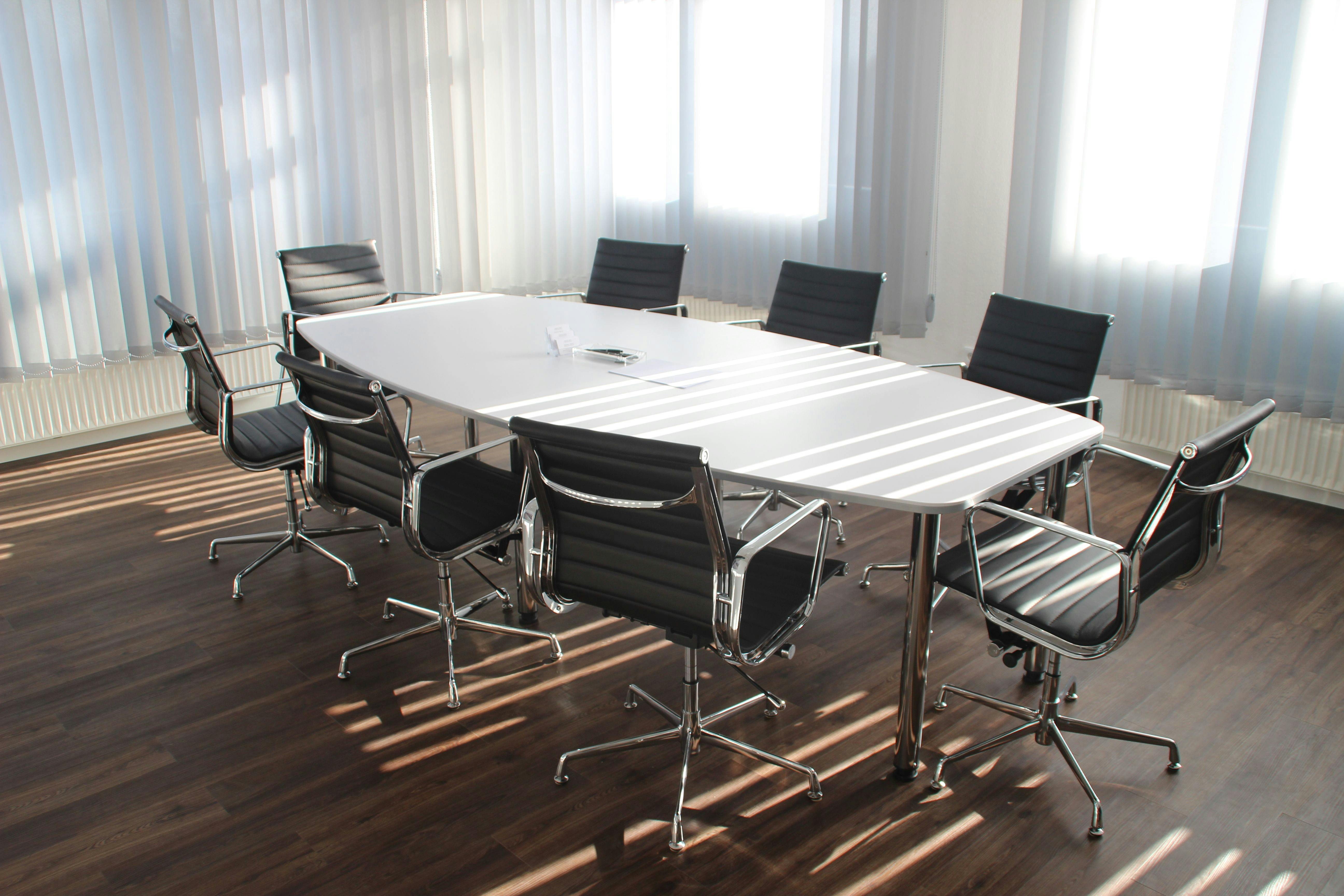 Free stock photos of meeting room · Pexels