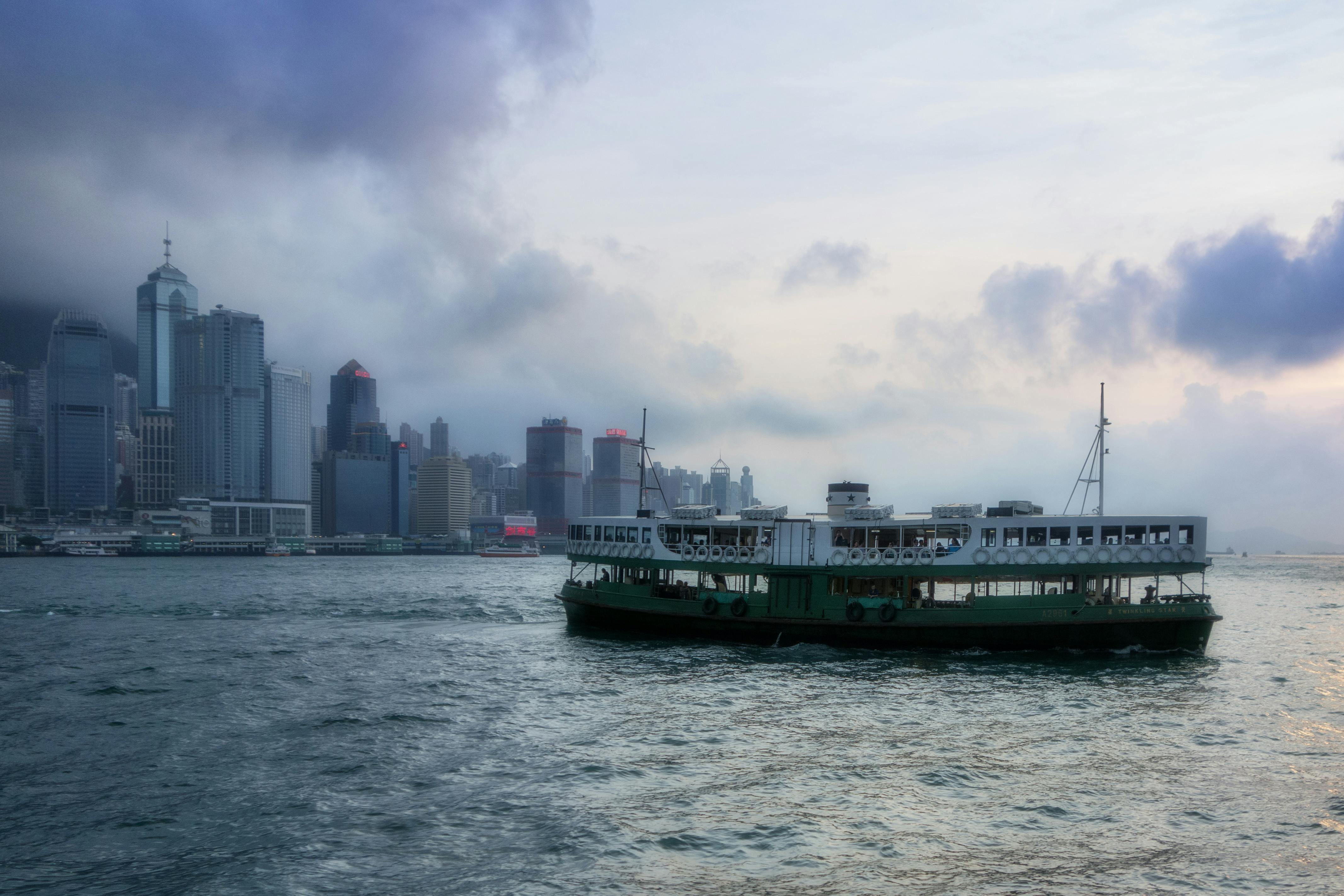 Free stock photos of ferry · Pexels