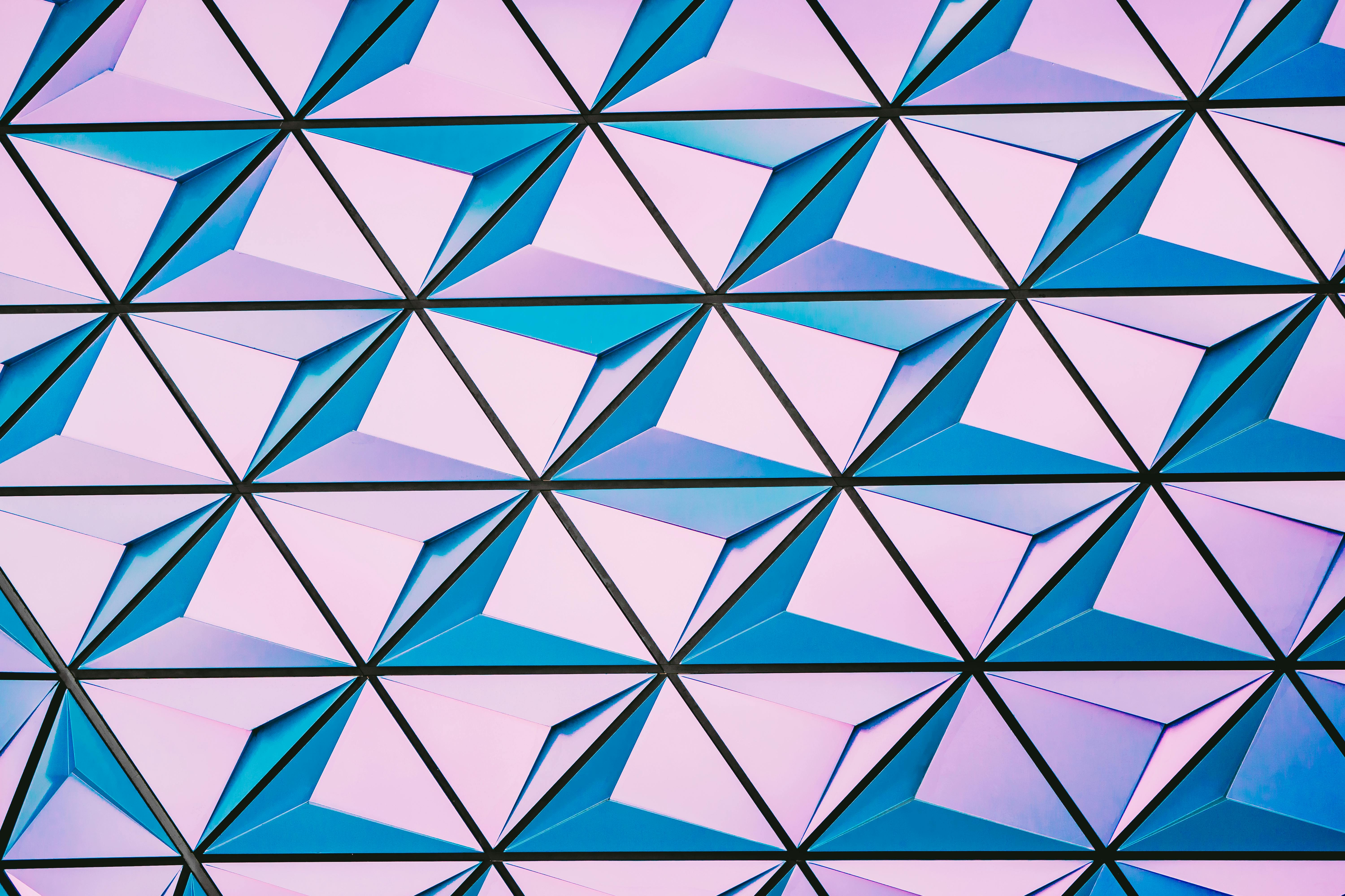 Free stock photos of geometric shapes · Pexels