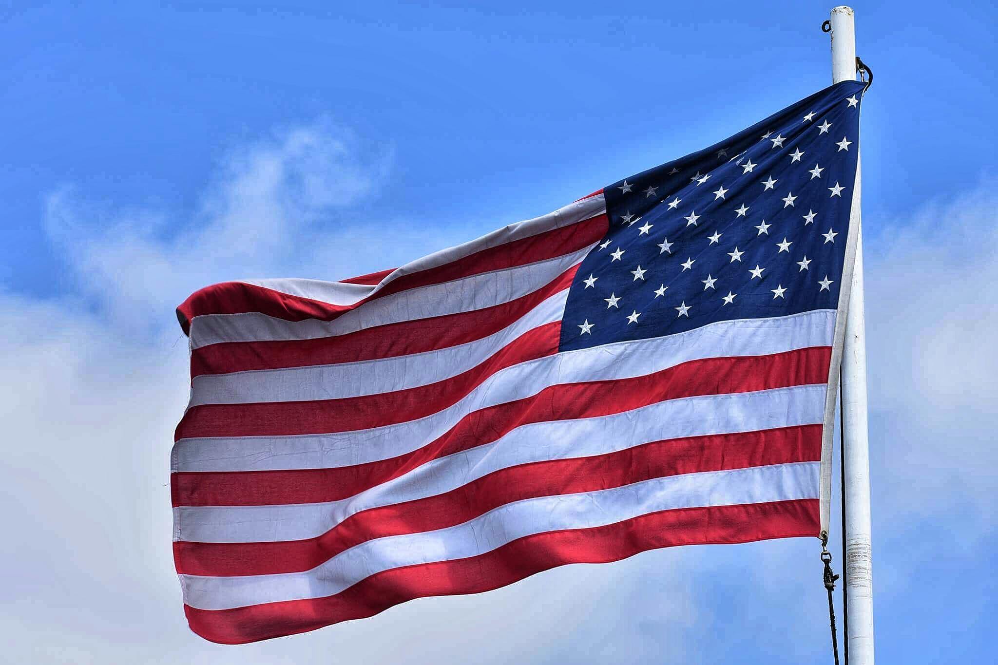 Free stock photos of american-flag · Pexels