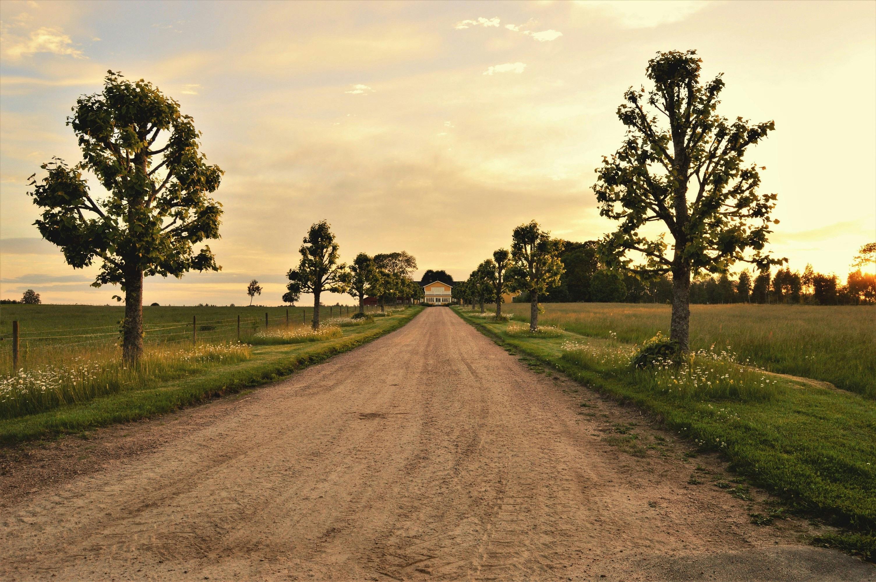 Free stock photos of country road · Pexels