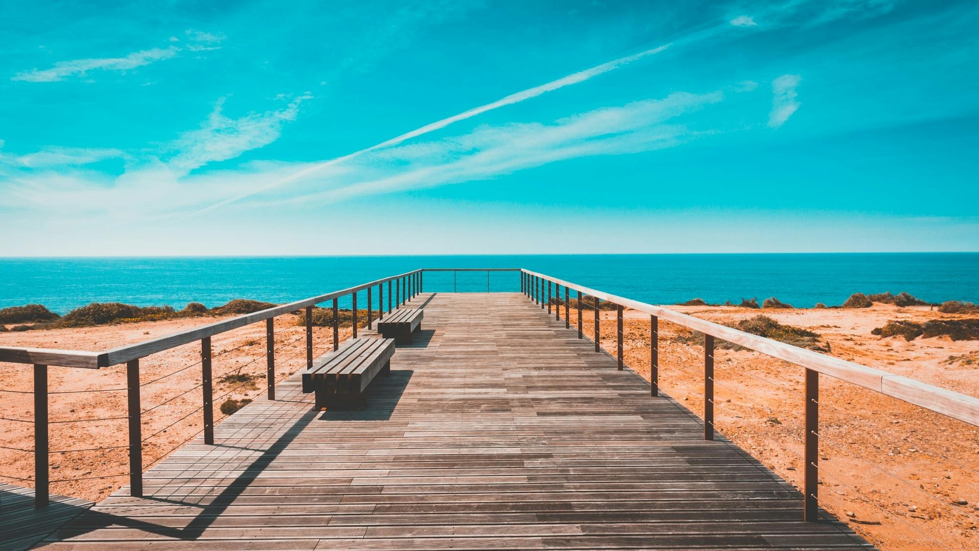 Free stock photos of boardwalk · Pexels