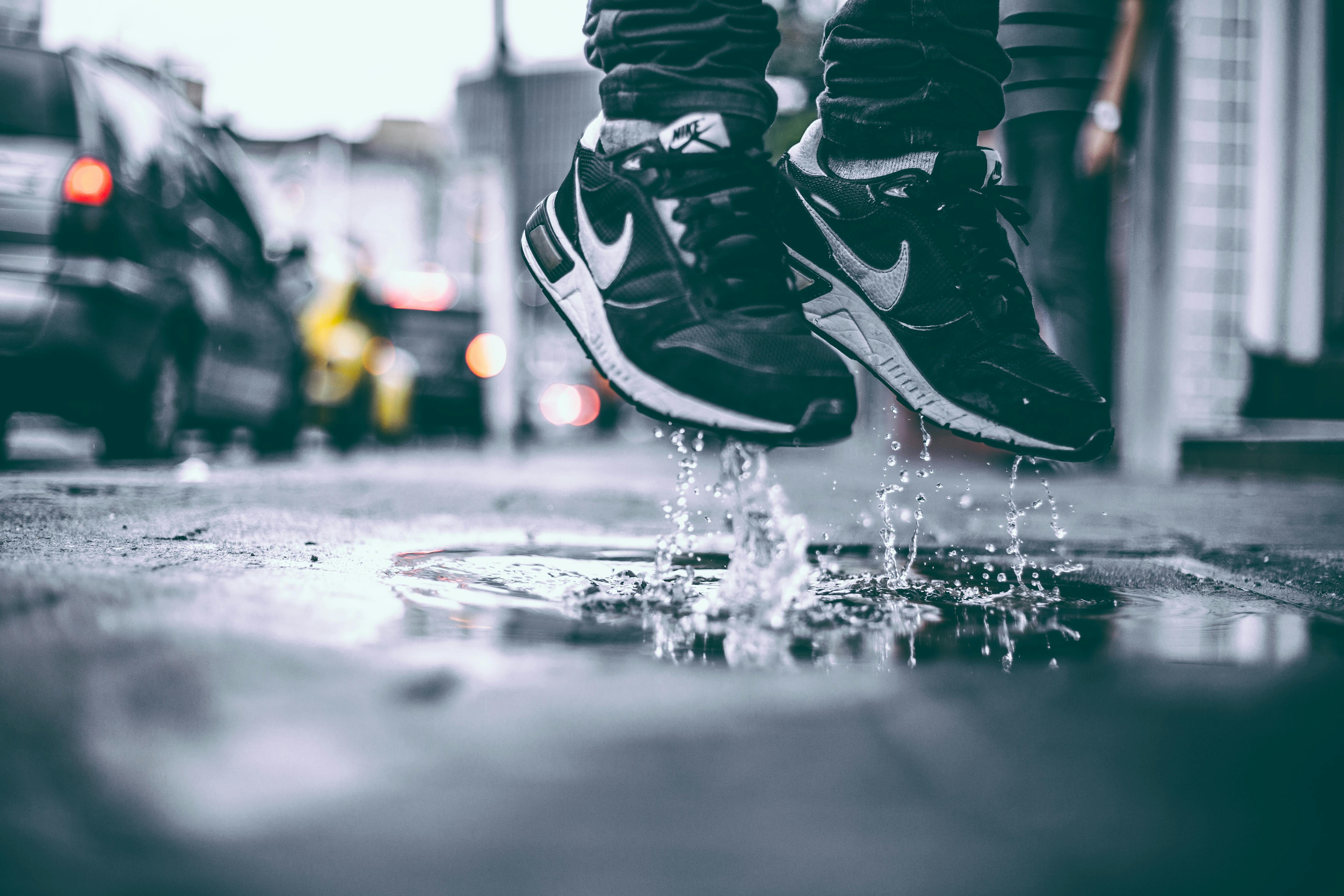 Free stock photos of puddle · Pexels