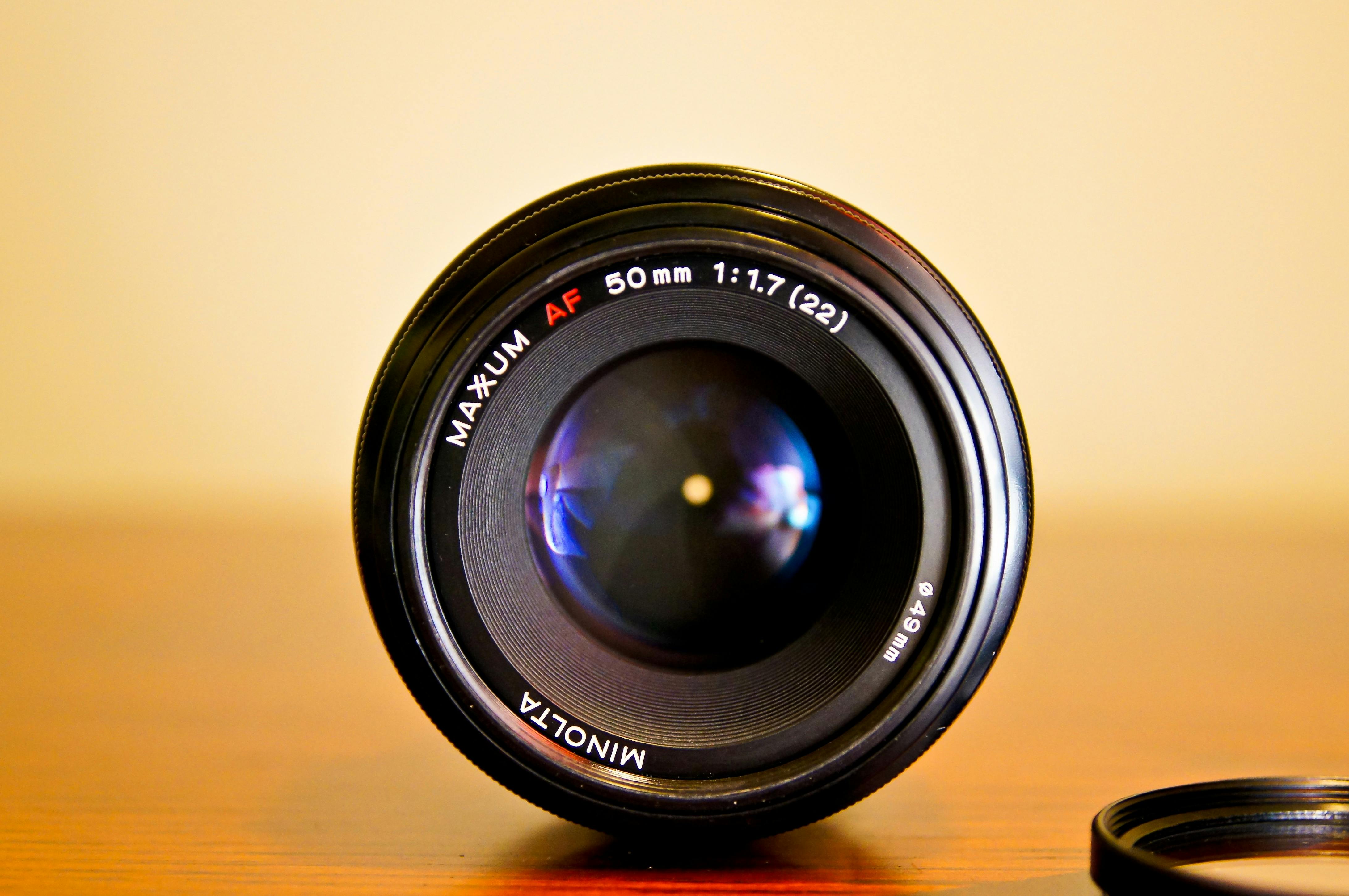 Free stock photos of camera lens · Pexels
