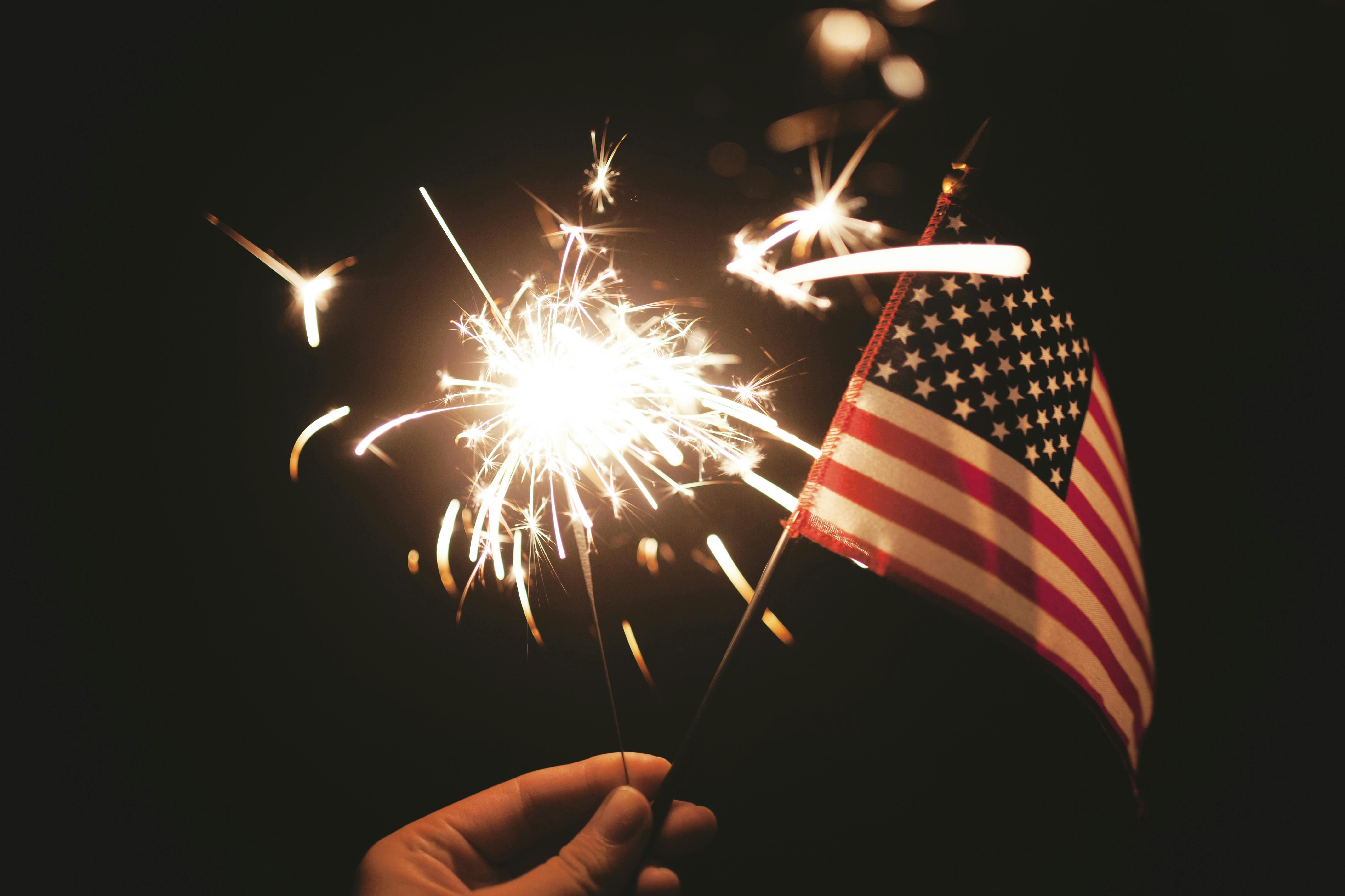 Free stock photos of 4th of july · Pexels