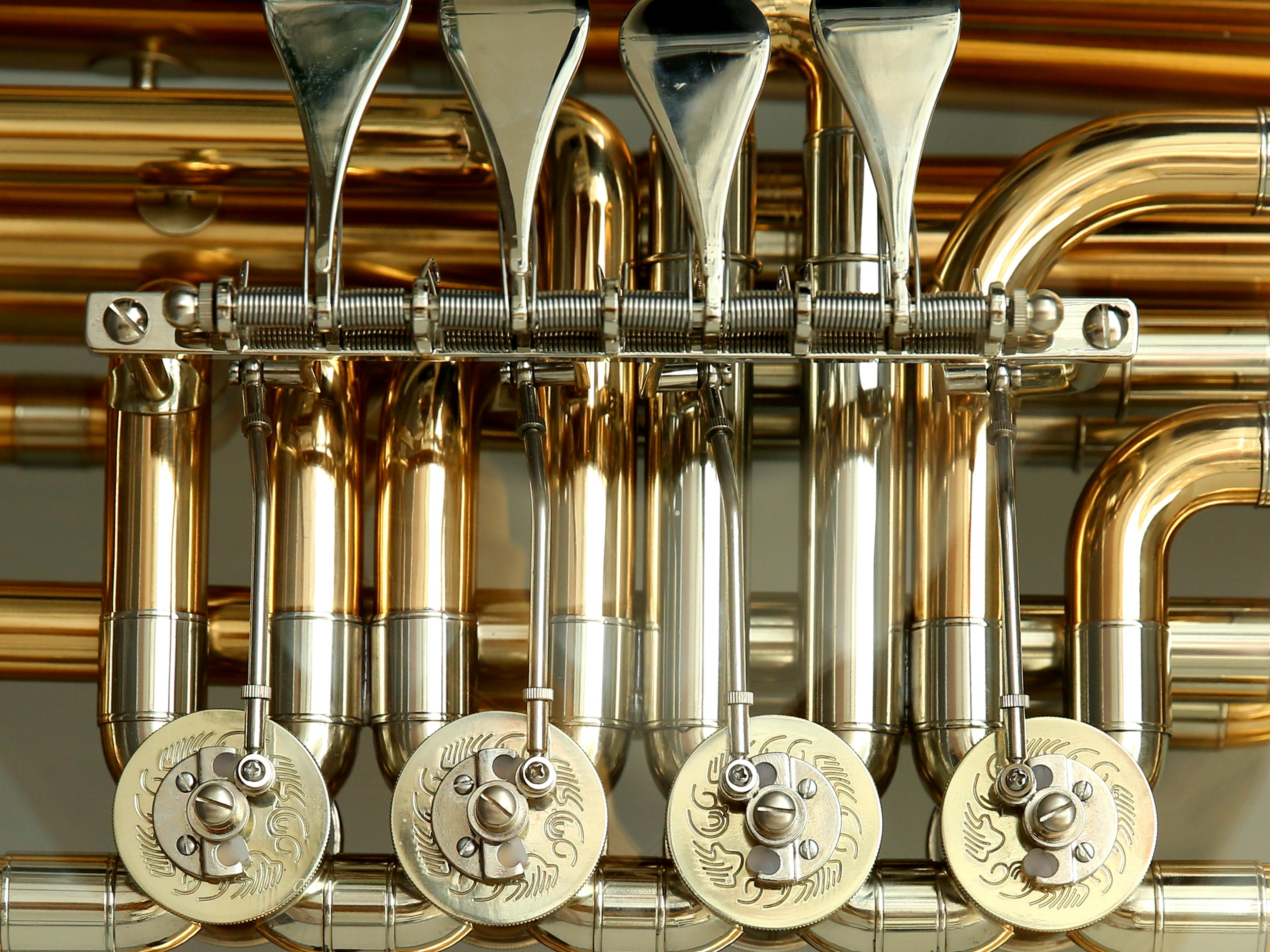 Free stock photos of tuba · Pexels