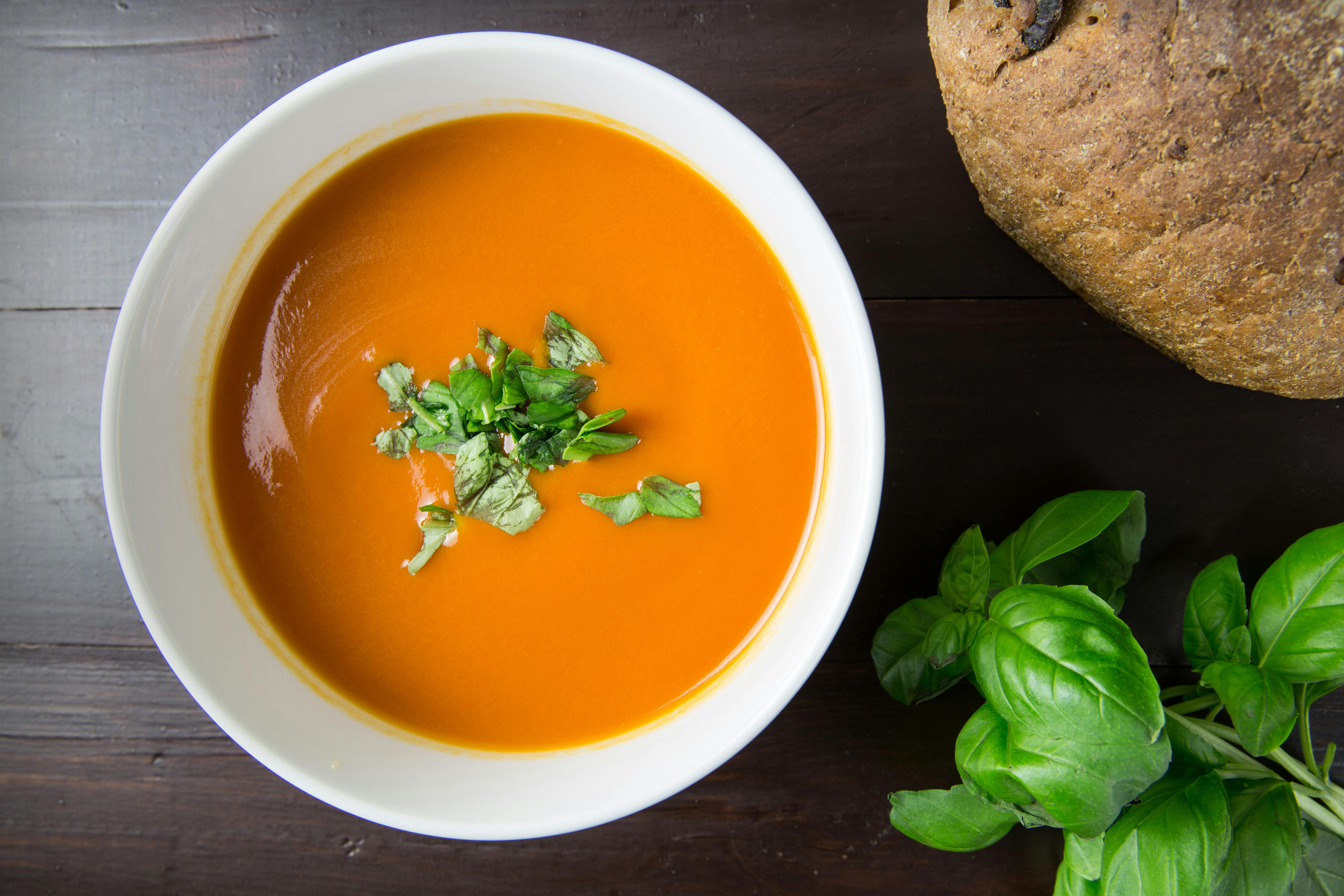 Free stock photos of soup · Pexels