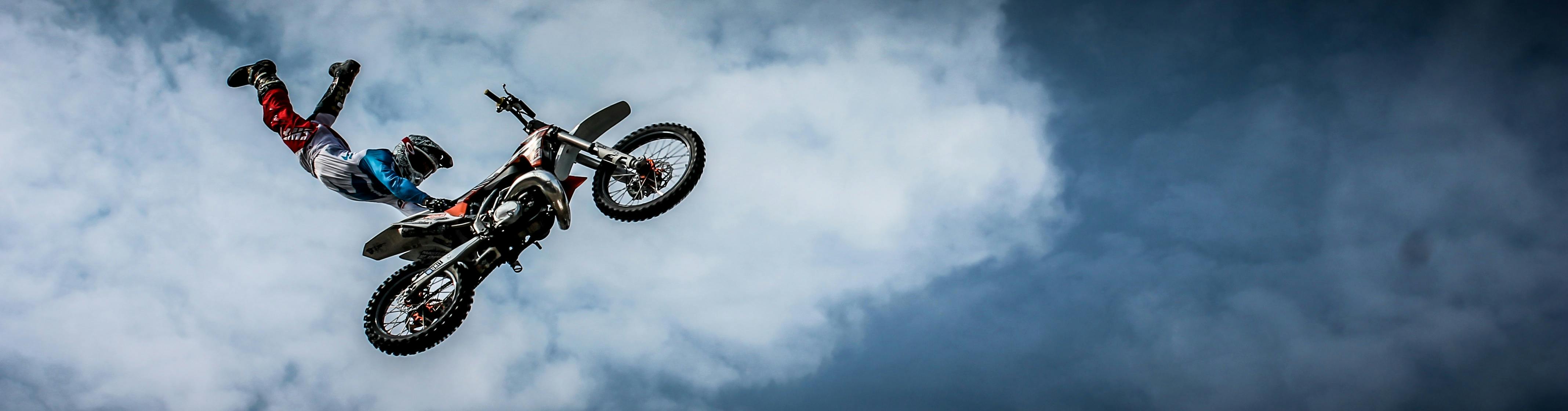 Free stock photos of motocross · Pexels
