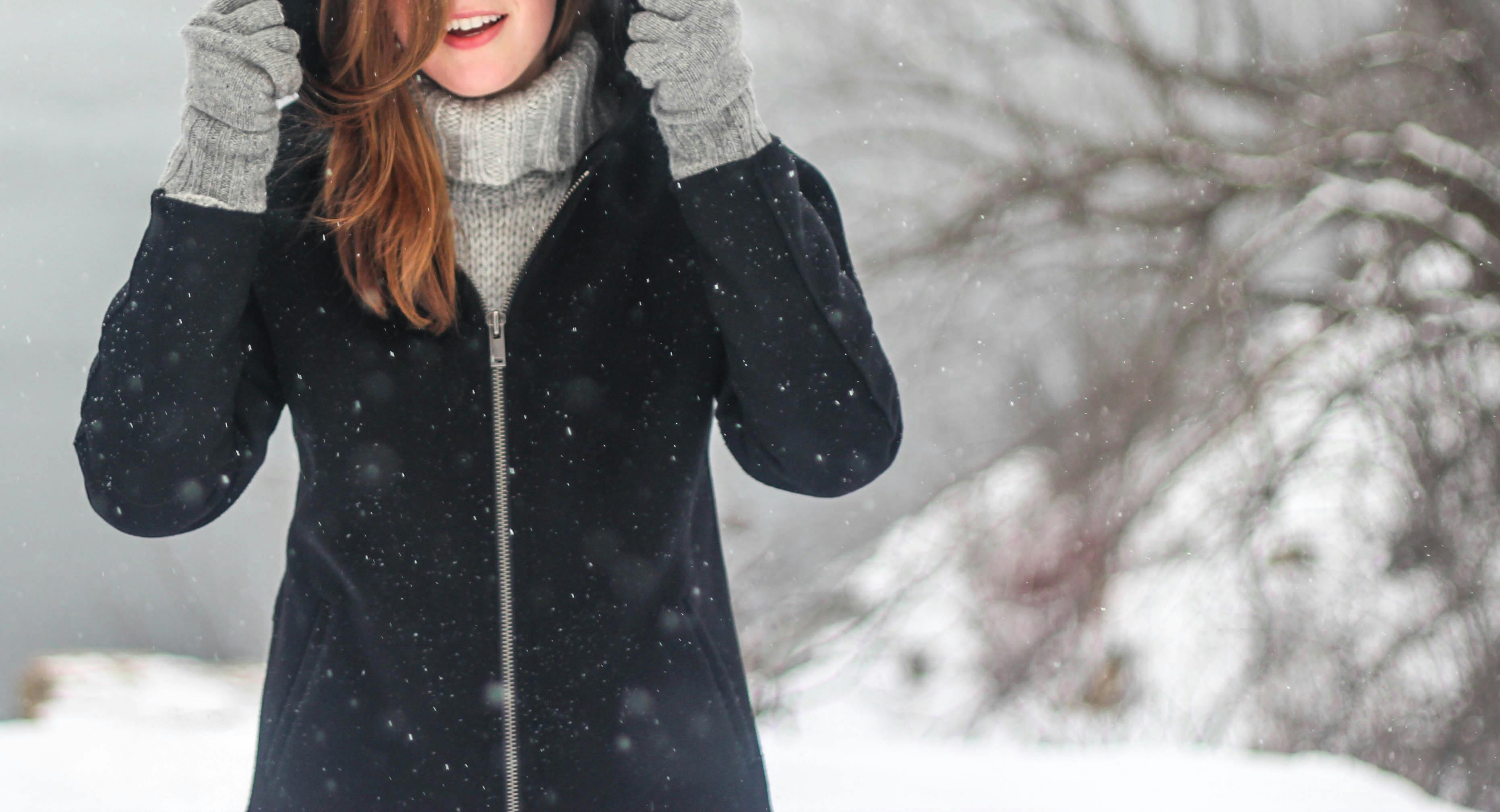 Free stock photos of winter clothing · Pexels