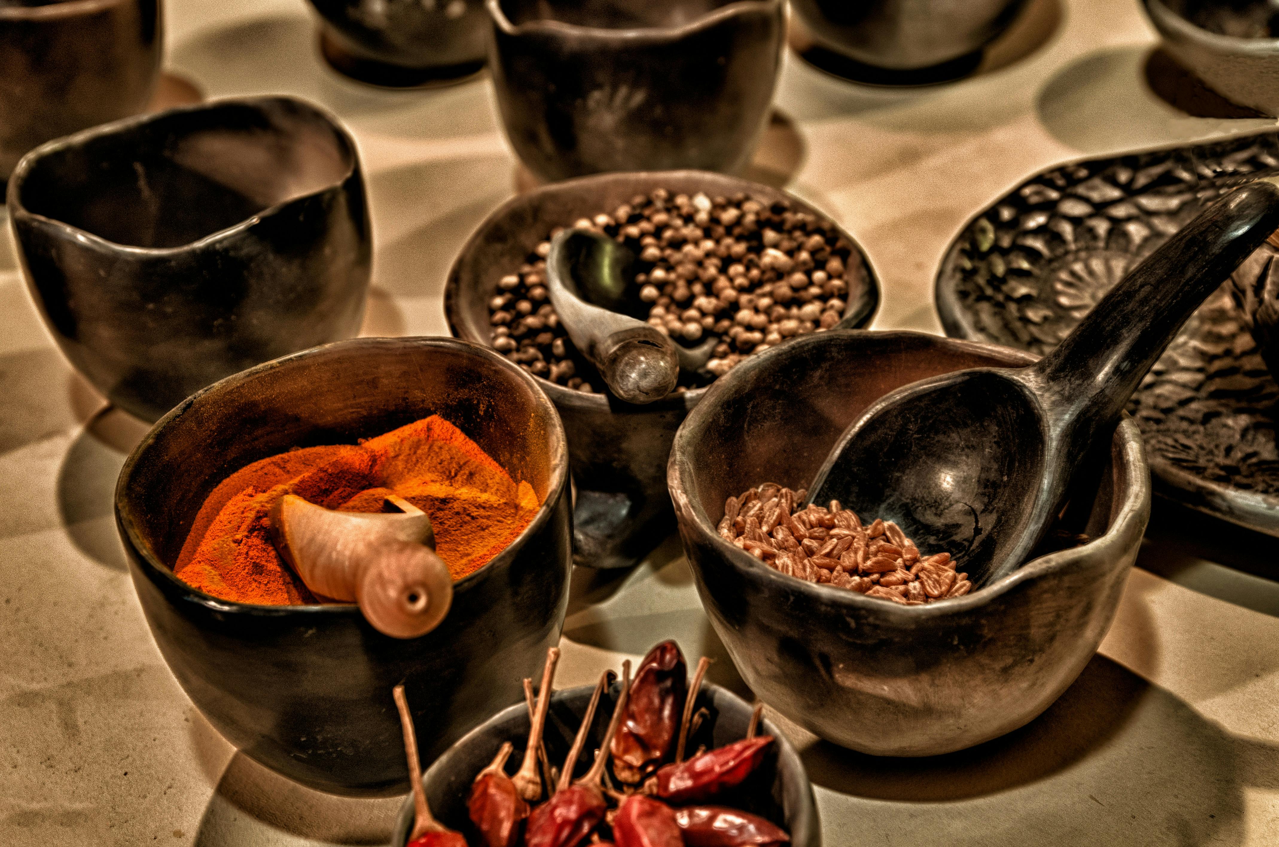 Free stock photos of spices · Pexels