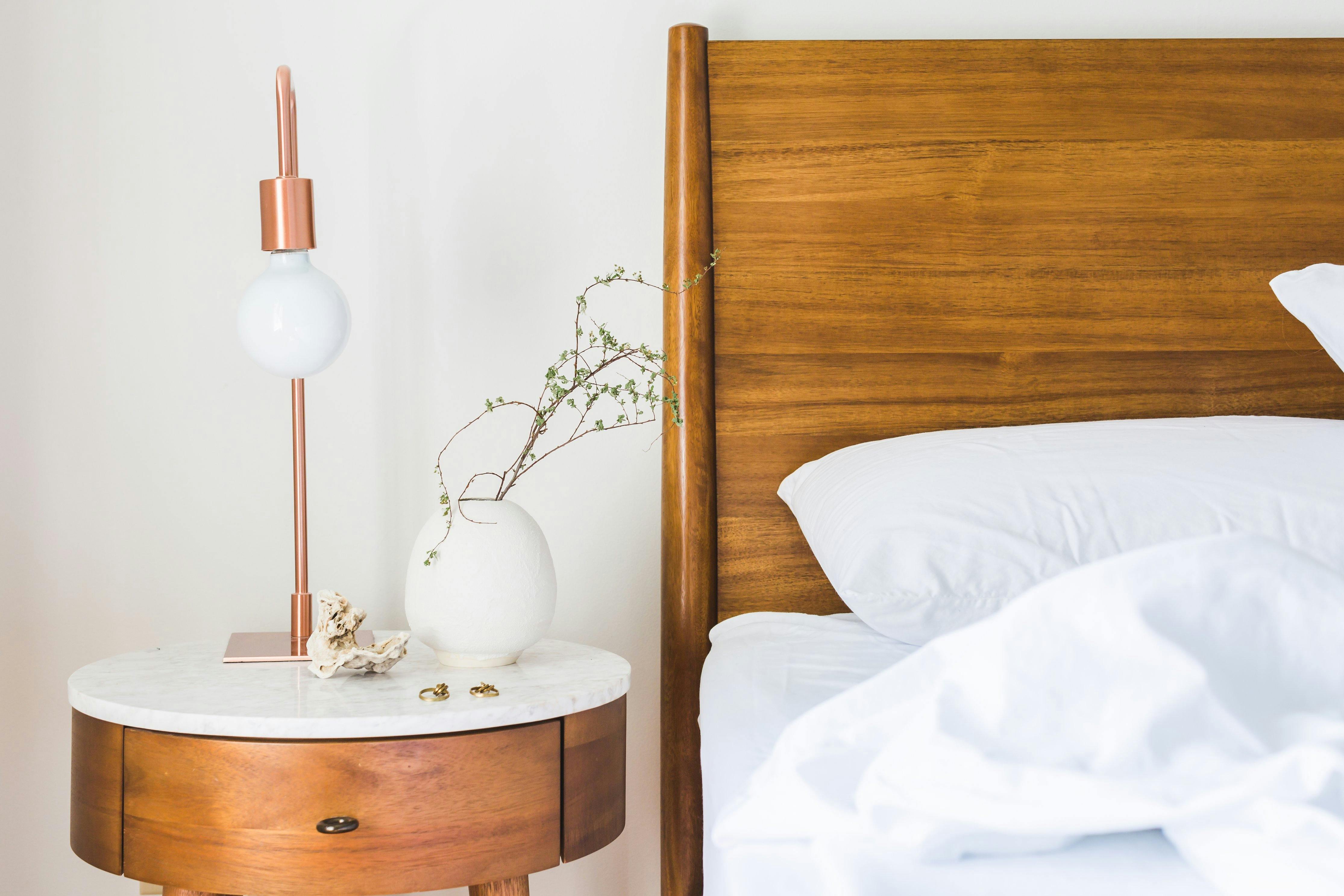 Free stock photos of empty bed · Pexels