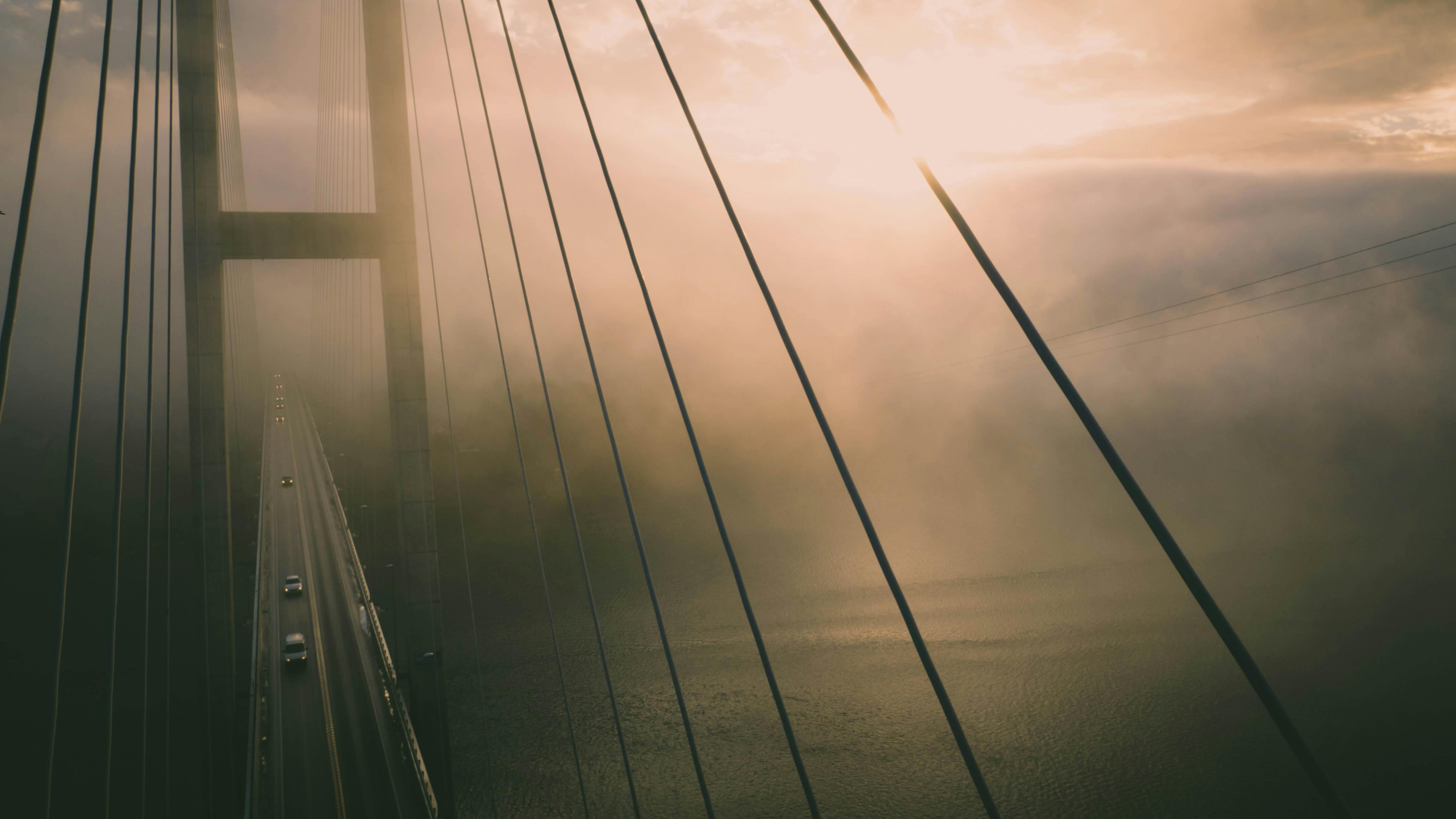 Free stock photos of bridges · Pexels