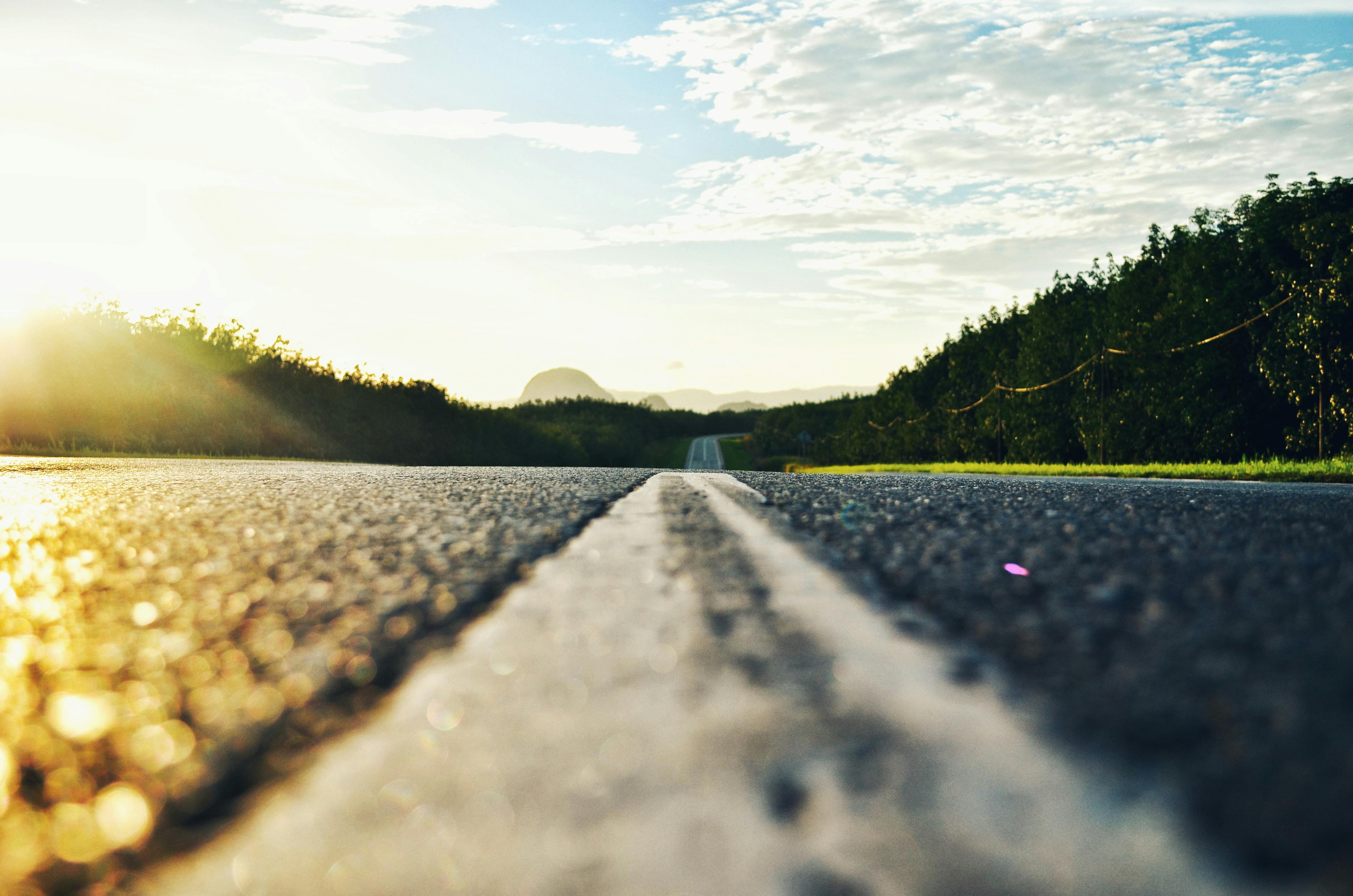 Free stock photos of road trip · Pexels