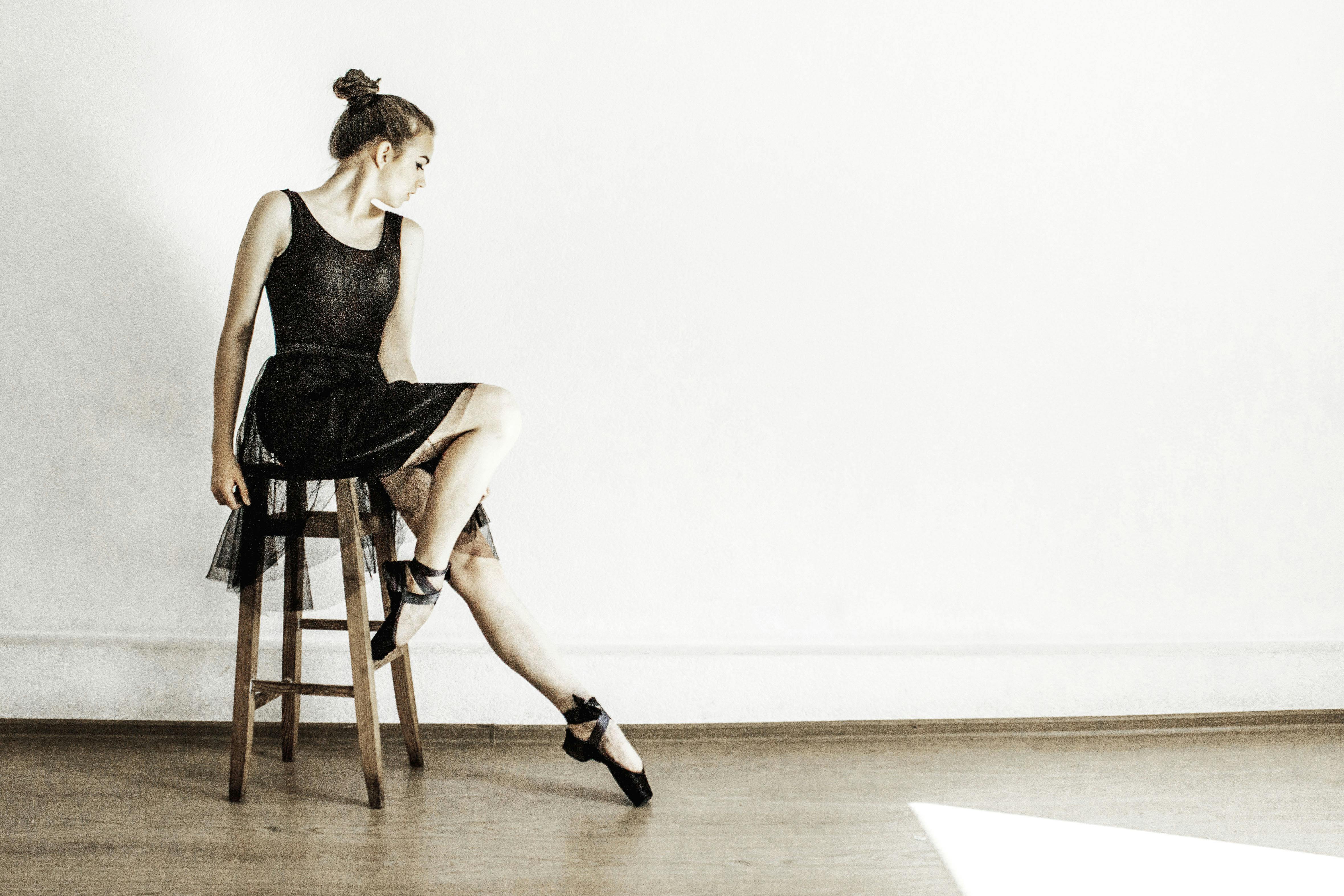 Free stock photos of ballerina · Pexels