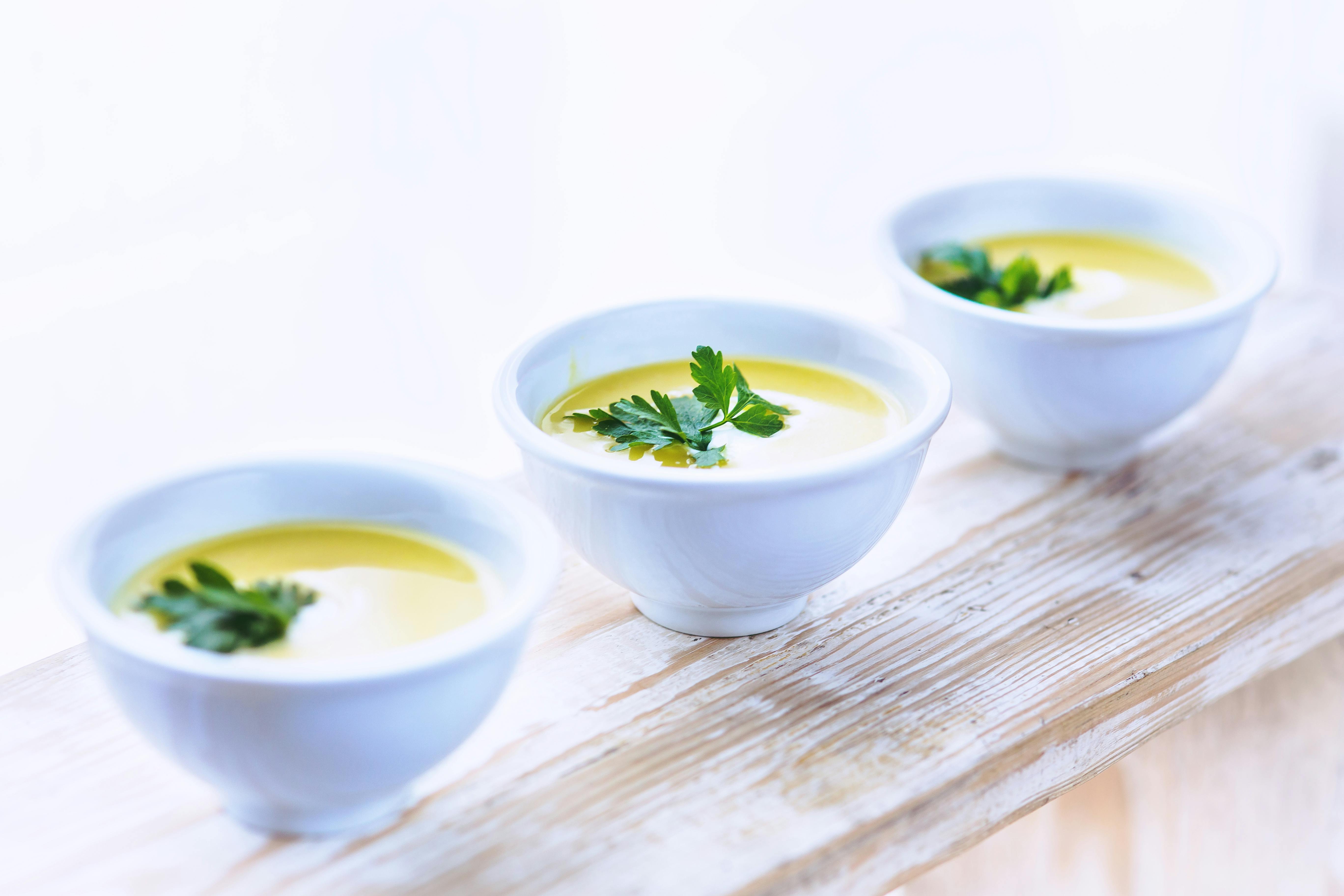 Free stock photos of soup · Pexels