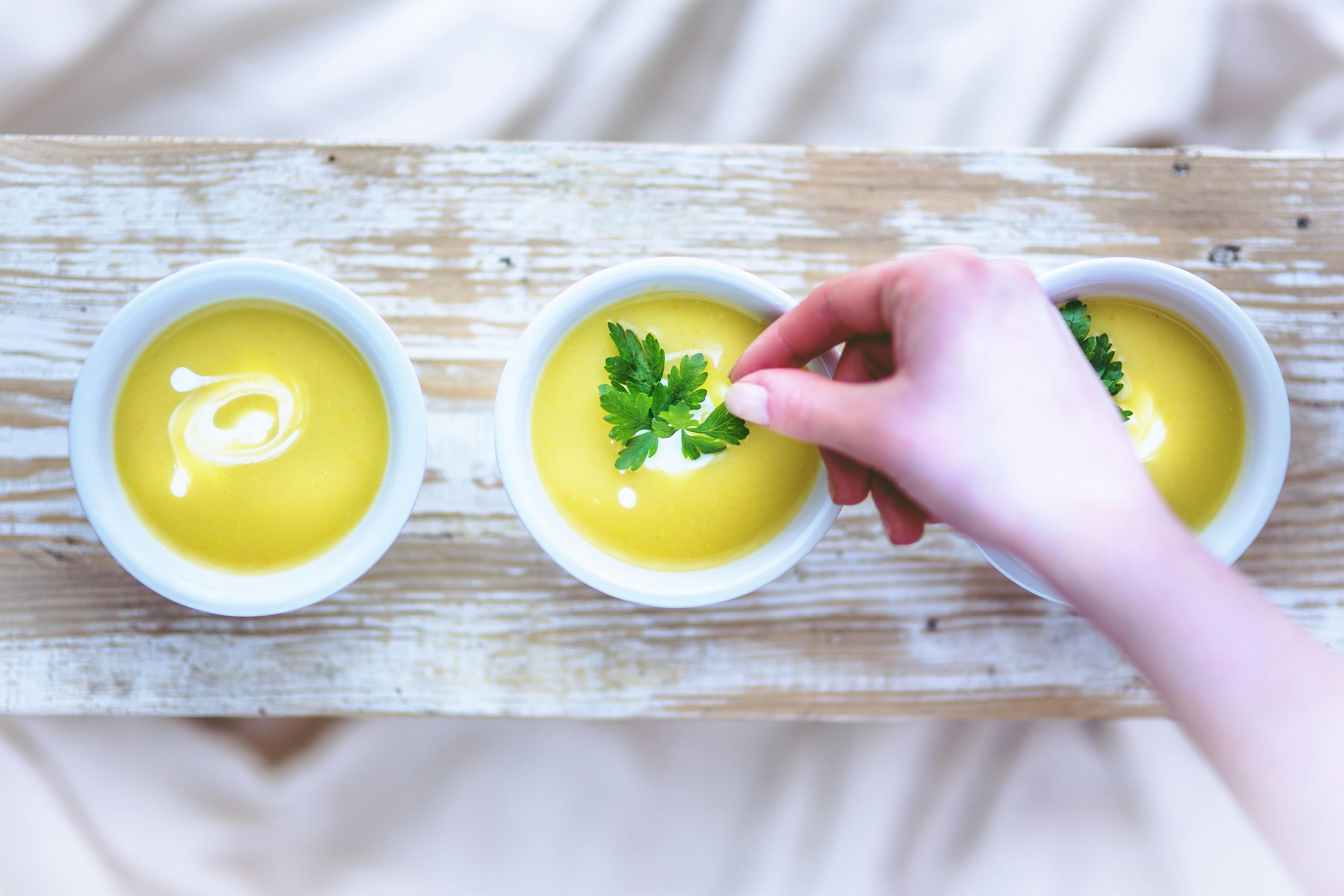 Free stock photos of soup · Pexels