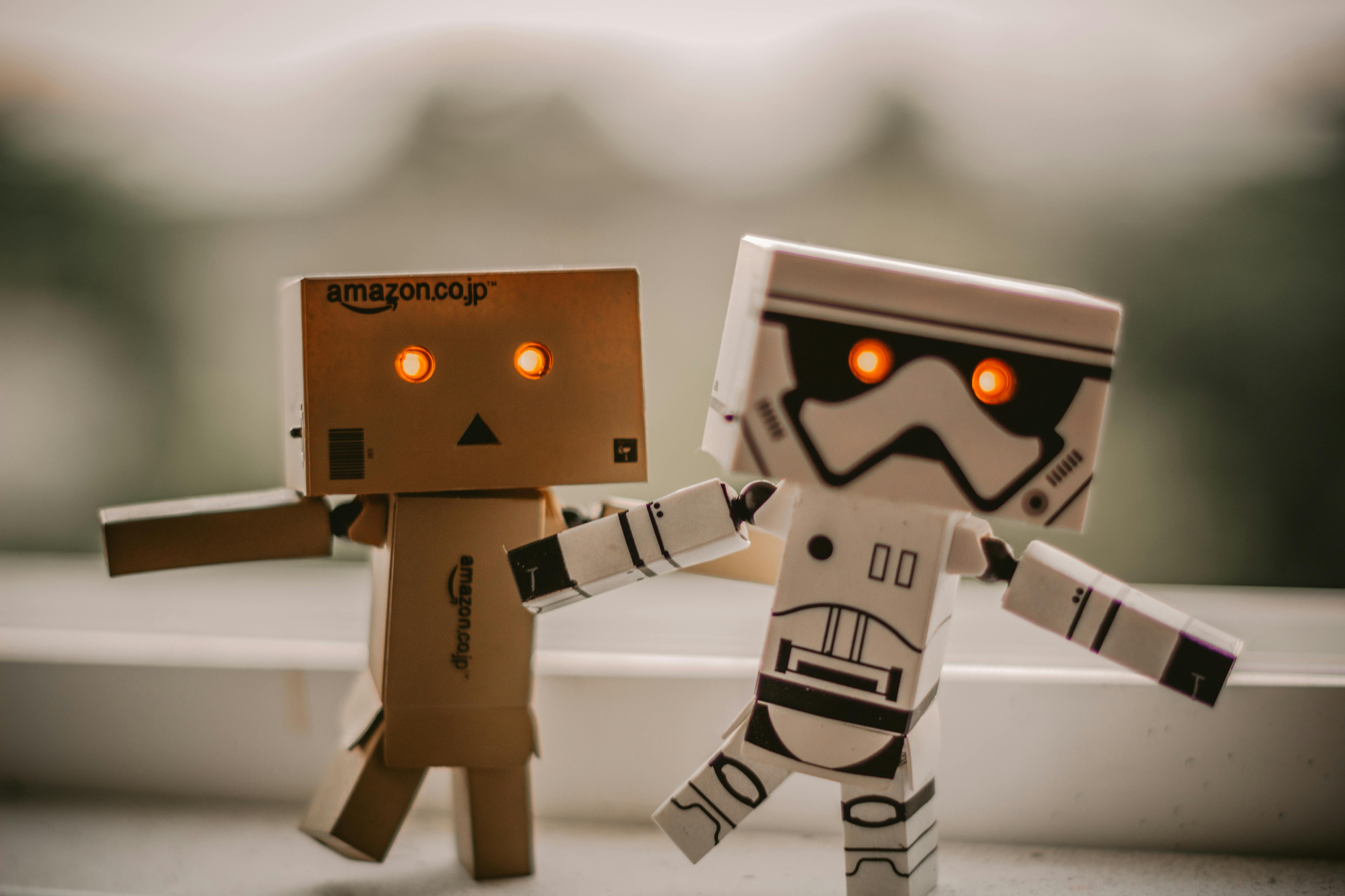 Free stock photos of robotics · Pexels