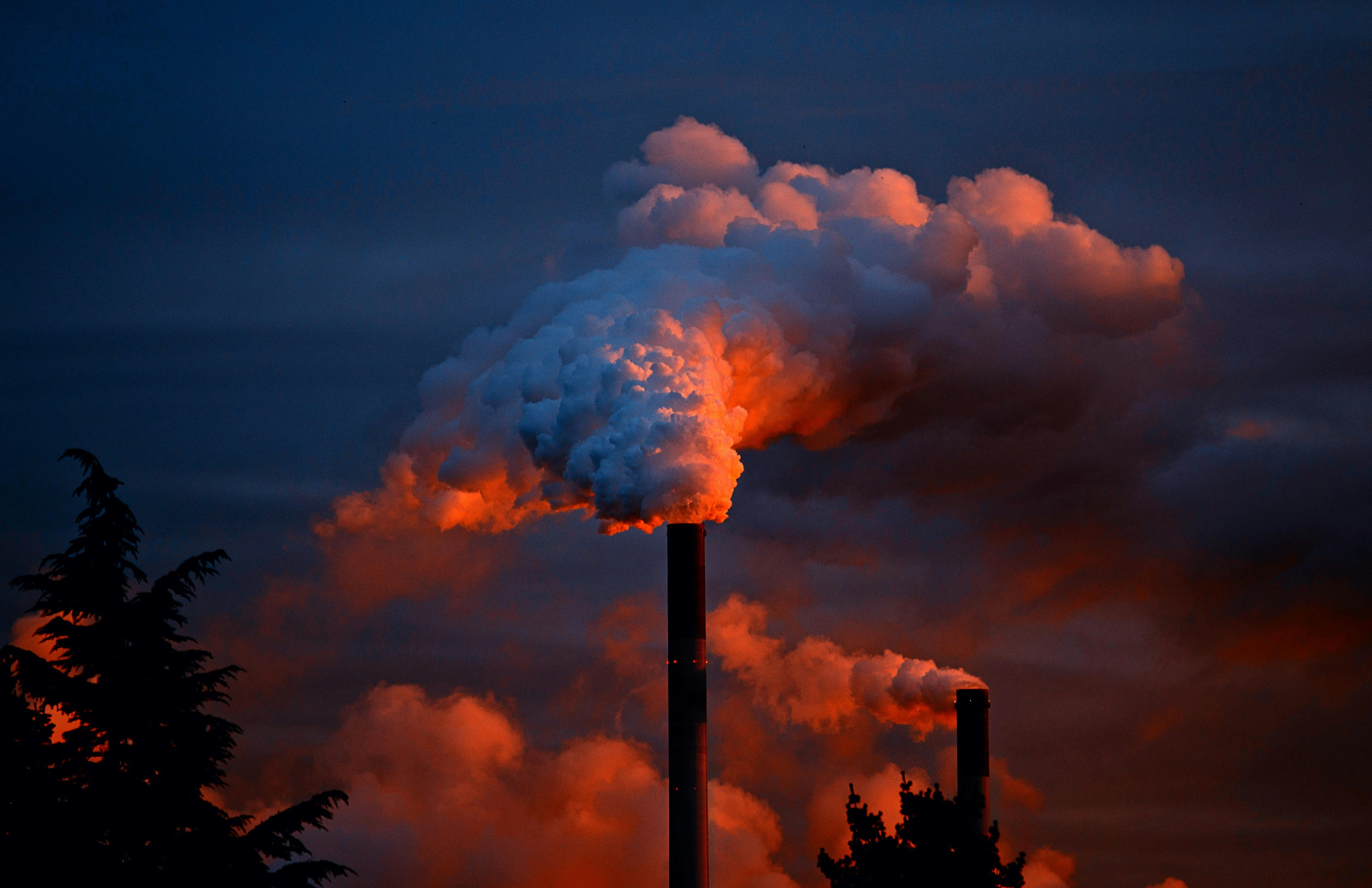 Free stock photos of pollution · Pexels