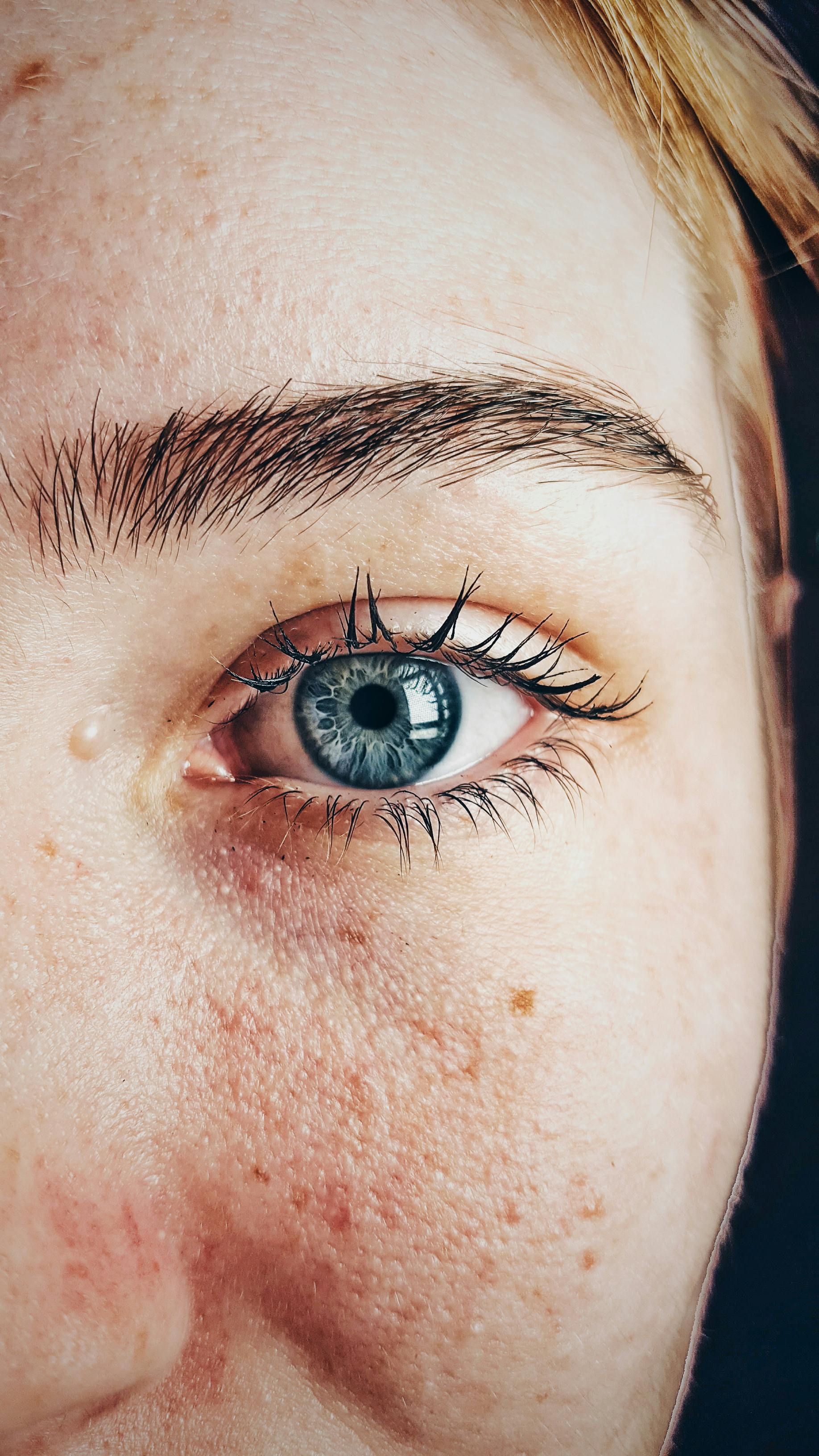 Free stock photos of blue eyes · Pexels