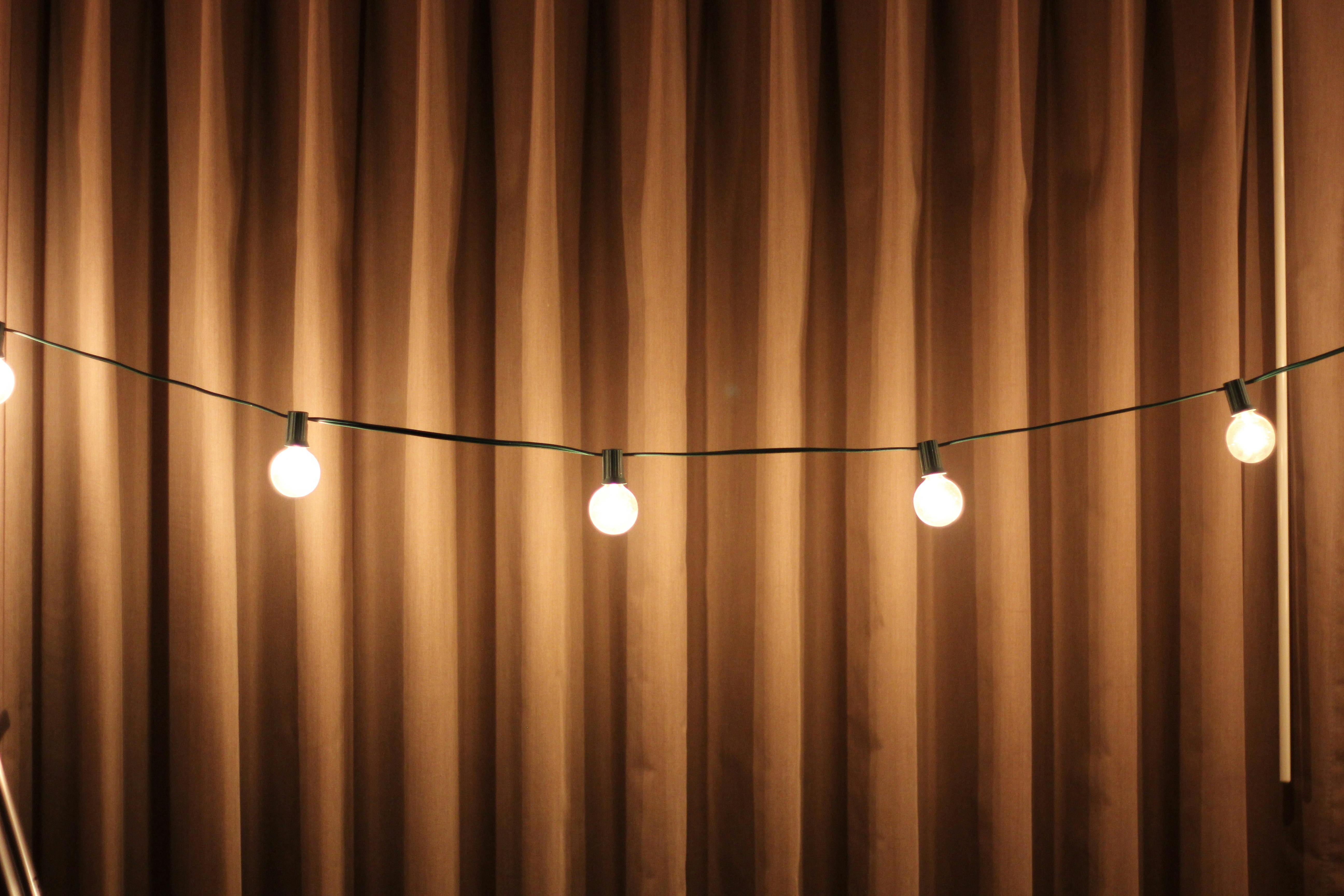 Free stock photos of string lights · Pexels
