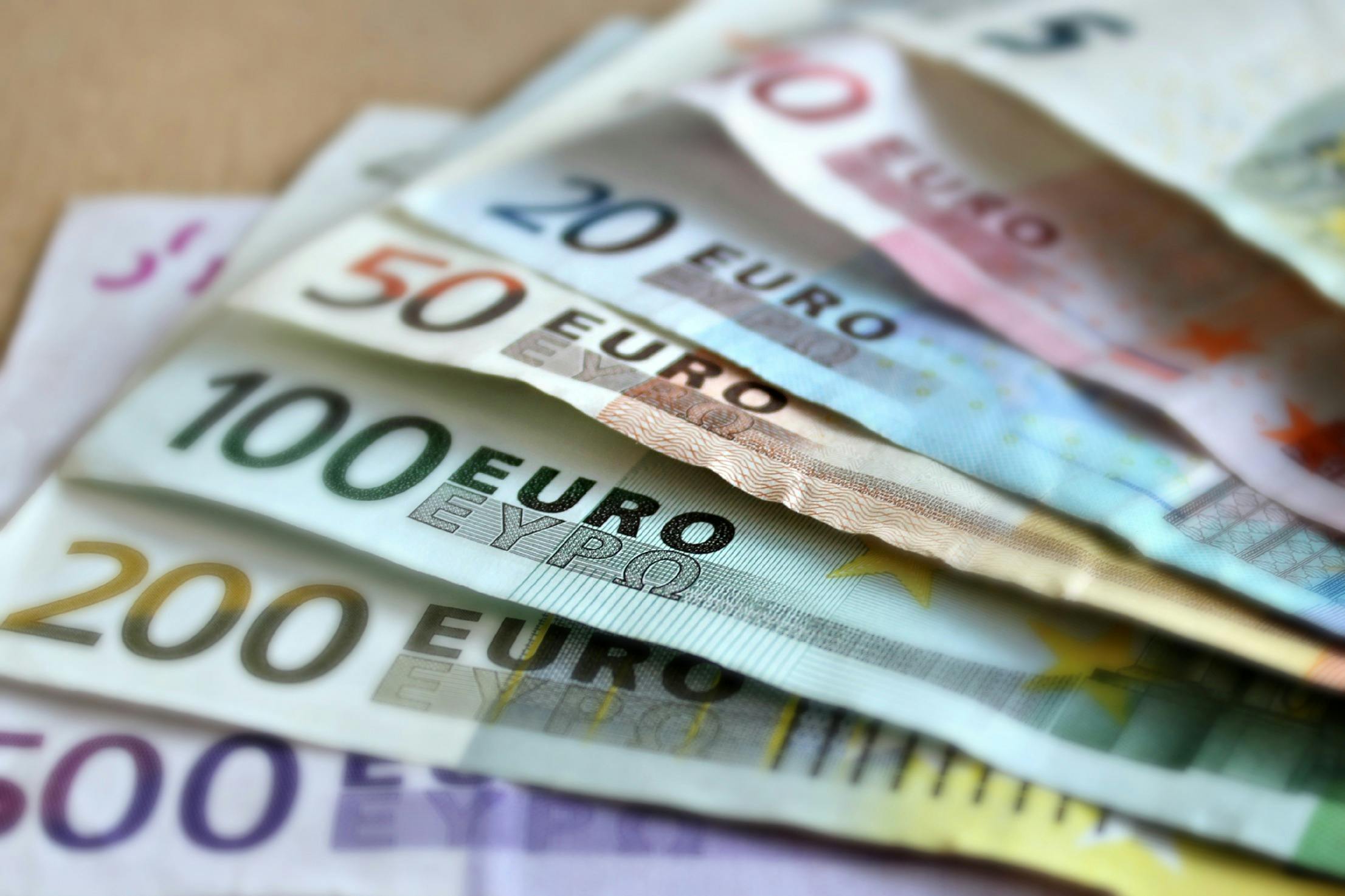Free stock photos of euro · Pexels