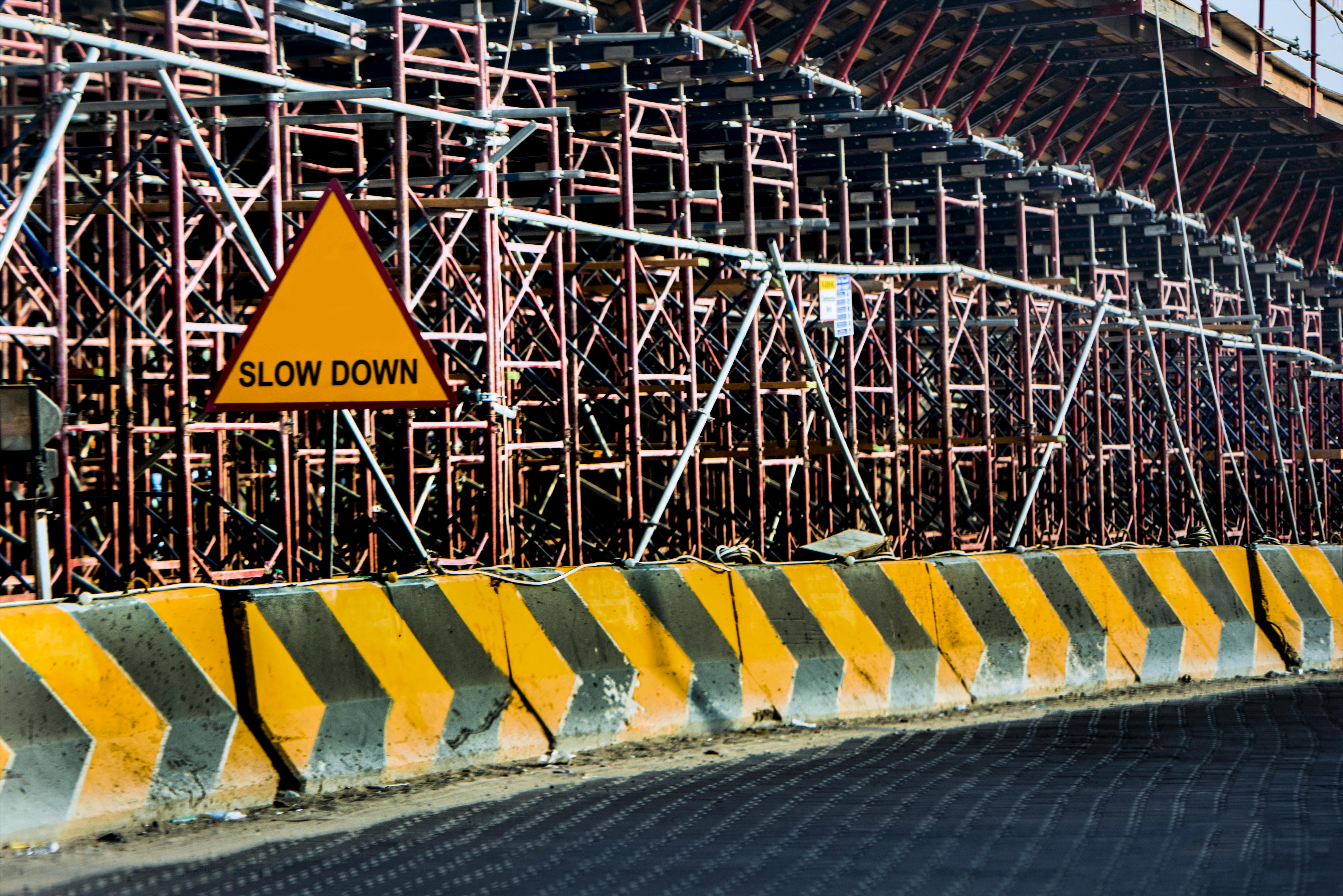 Free stock photos of road construction · Pexels