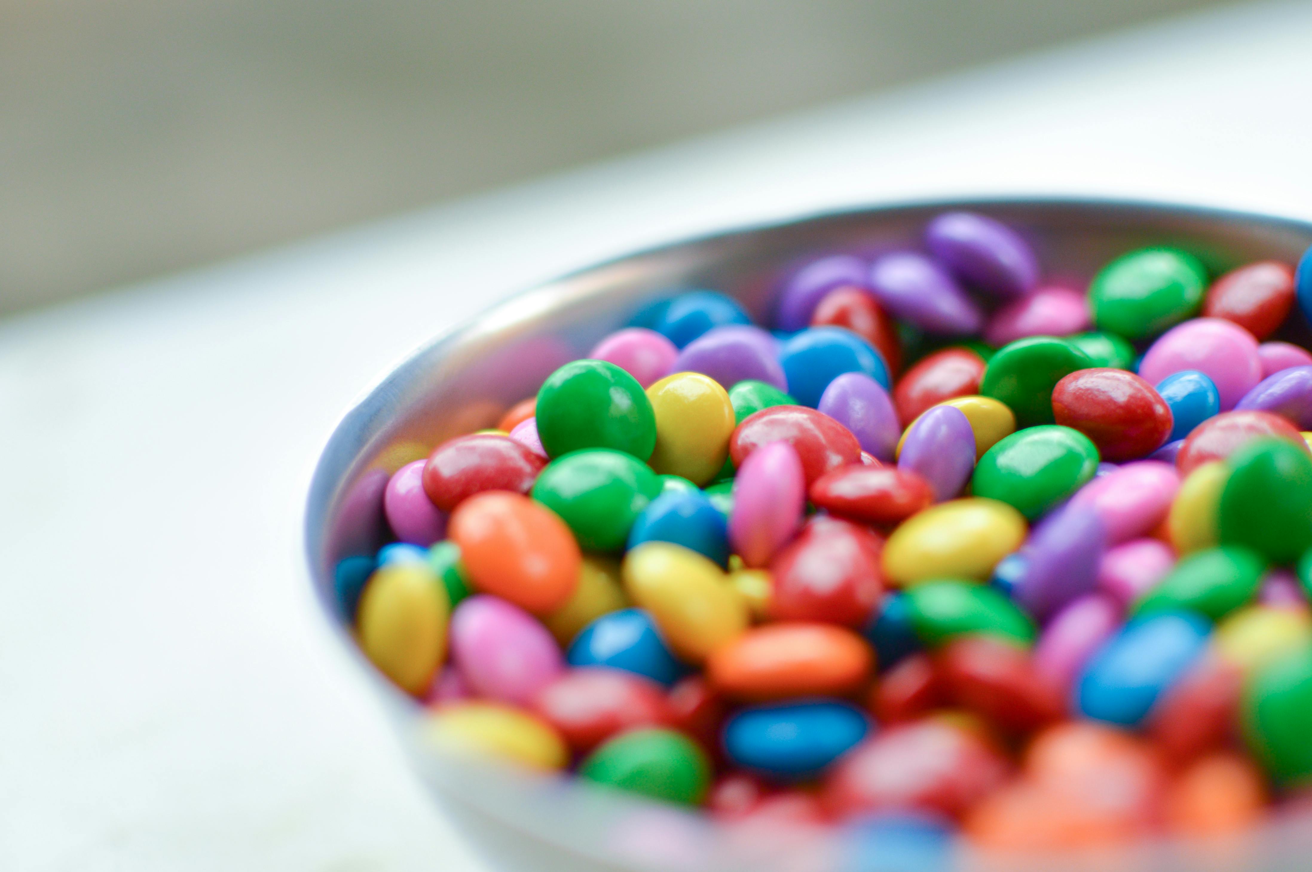 Free stock photos of smarties · Pexels