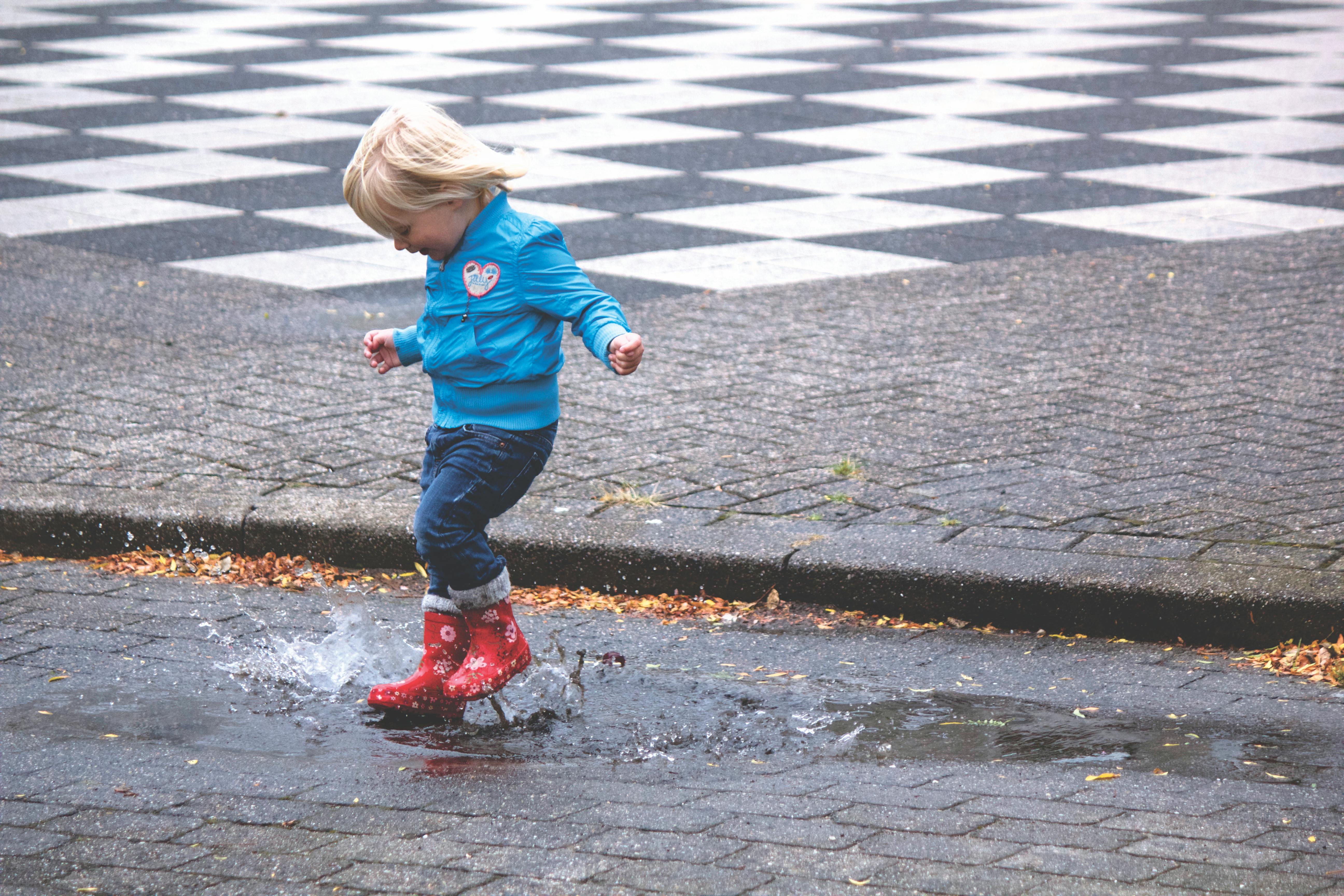 Free stock photos of puddle · Pexels