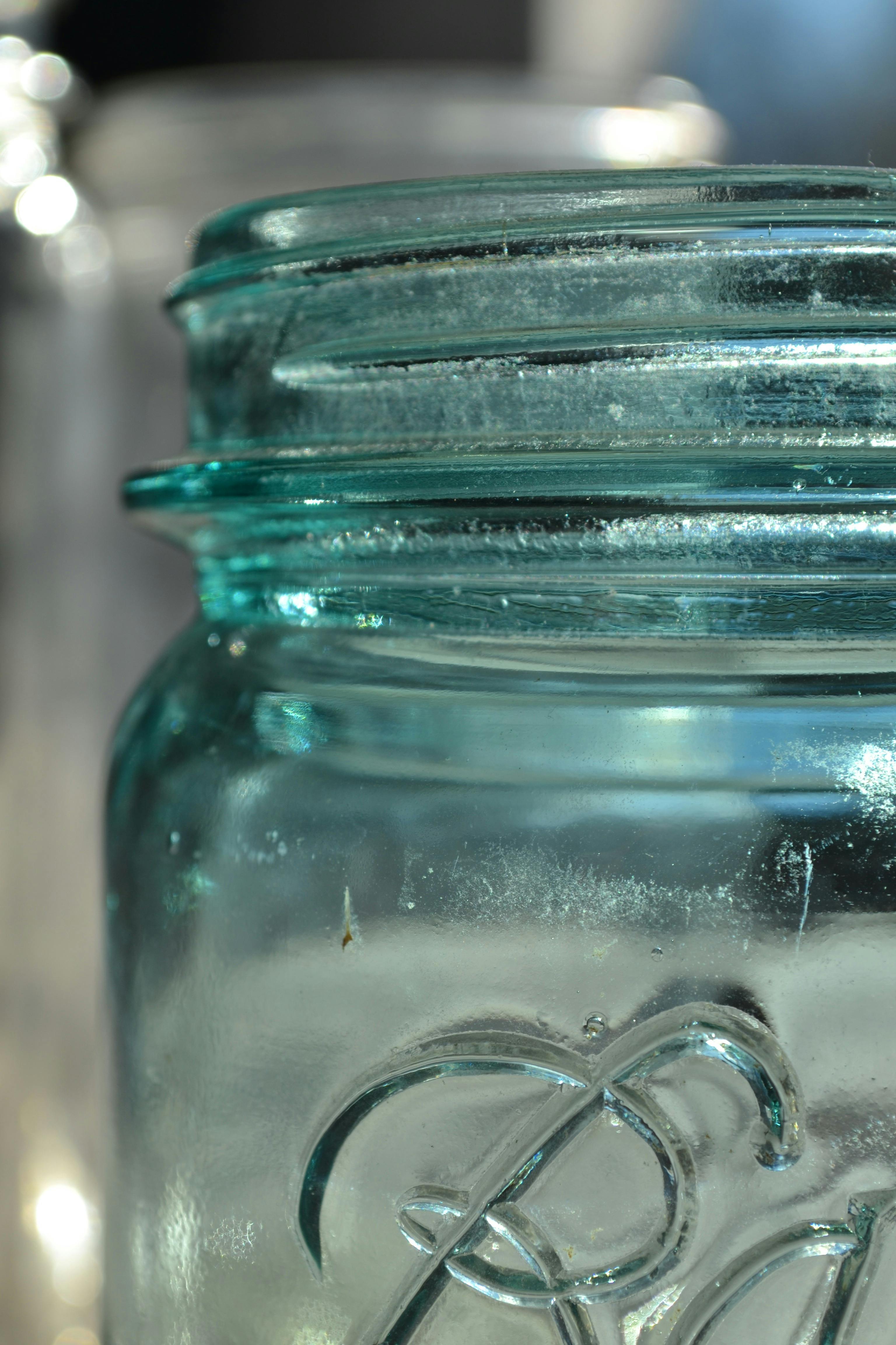 Free stock photos of mason jar · Pexels
