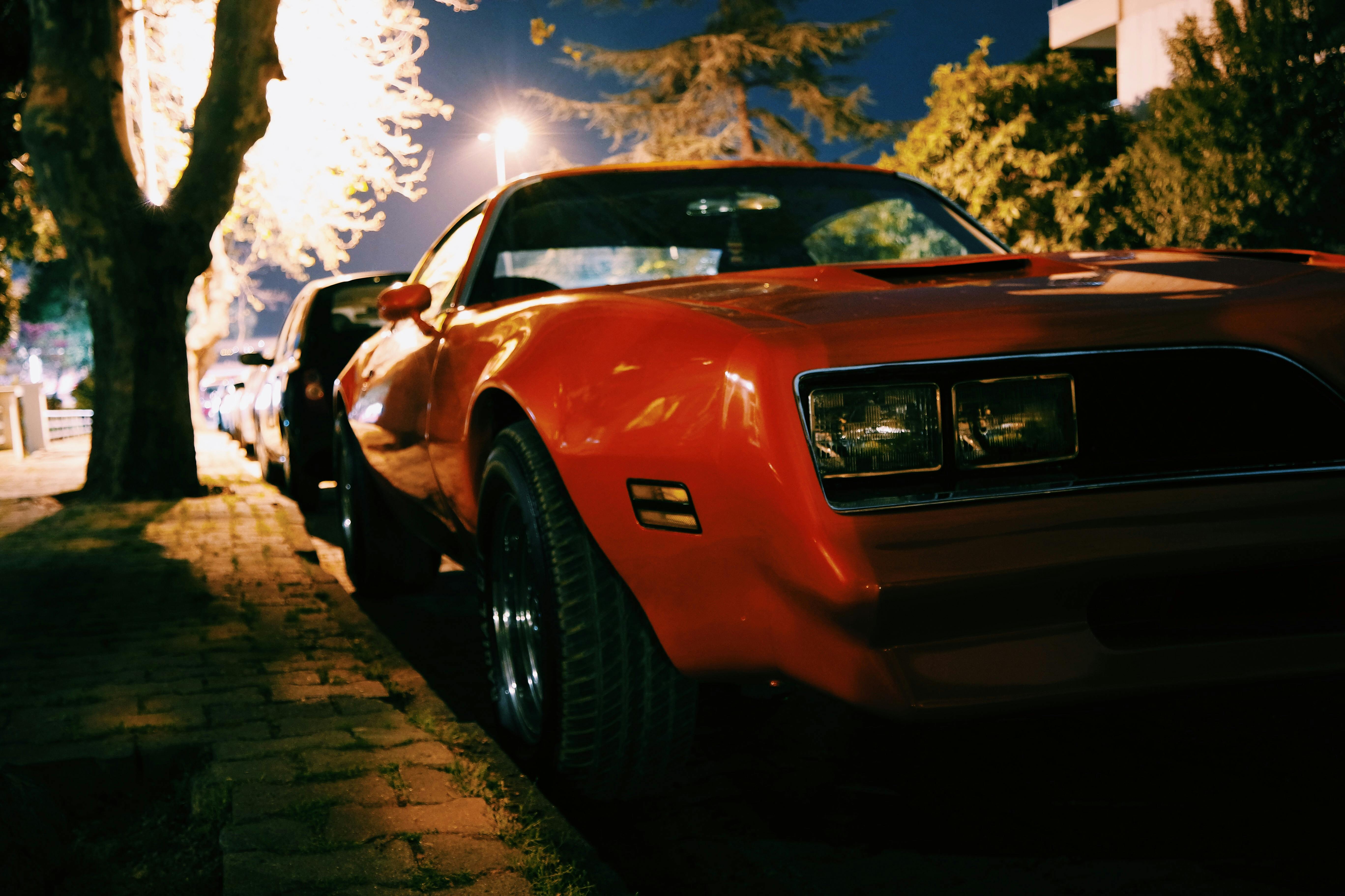 Free stock photos of muscle car · Pexels