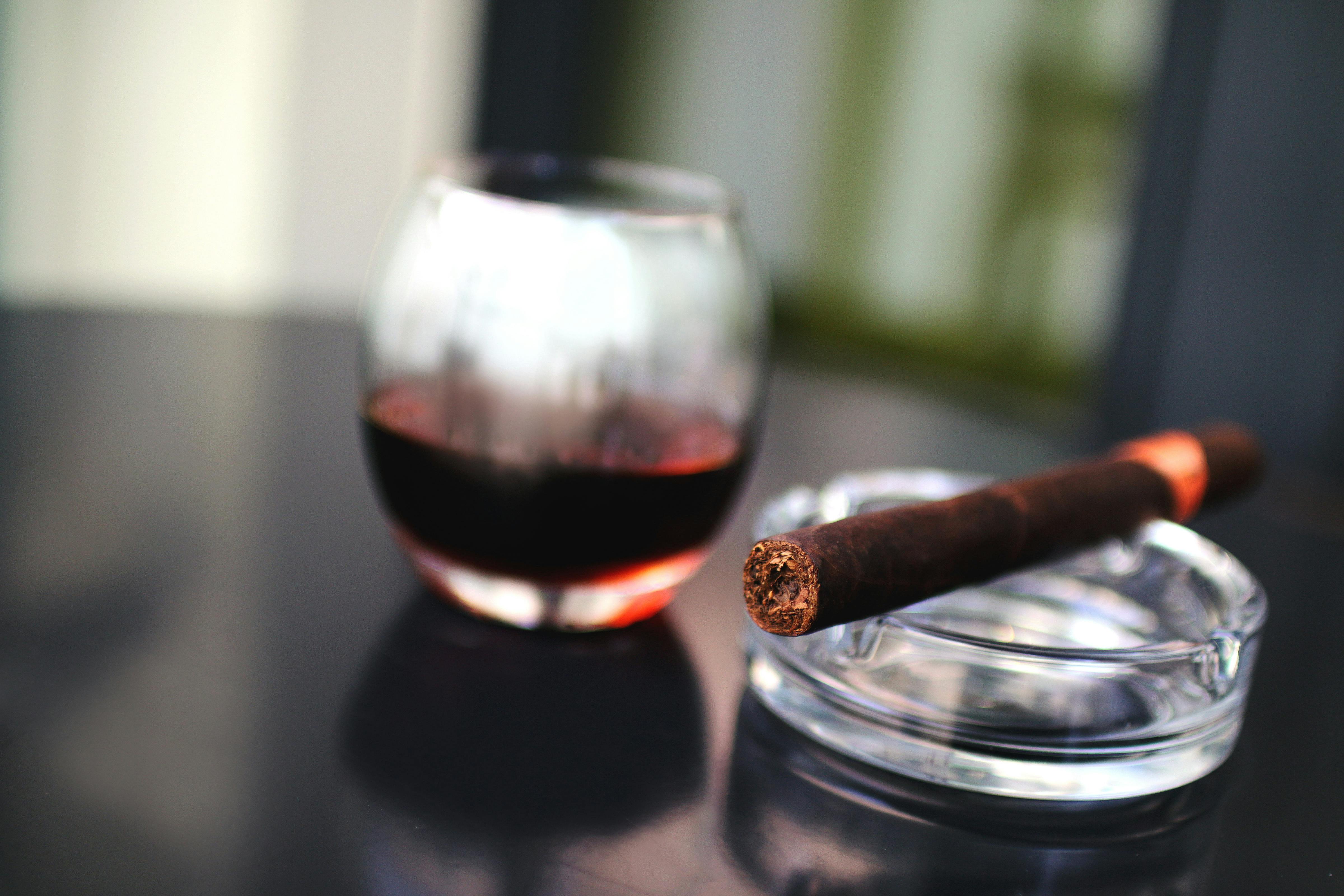 Free stock photos of cigar · Pexels