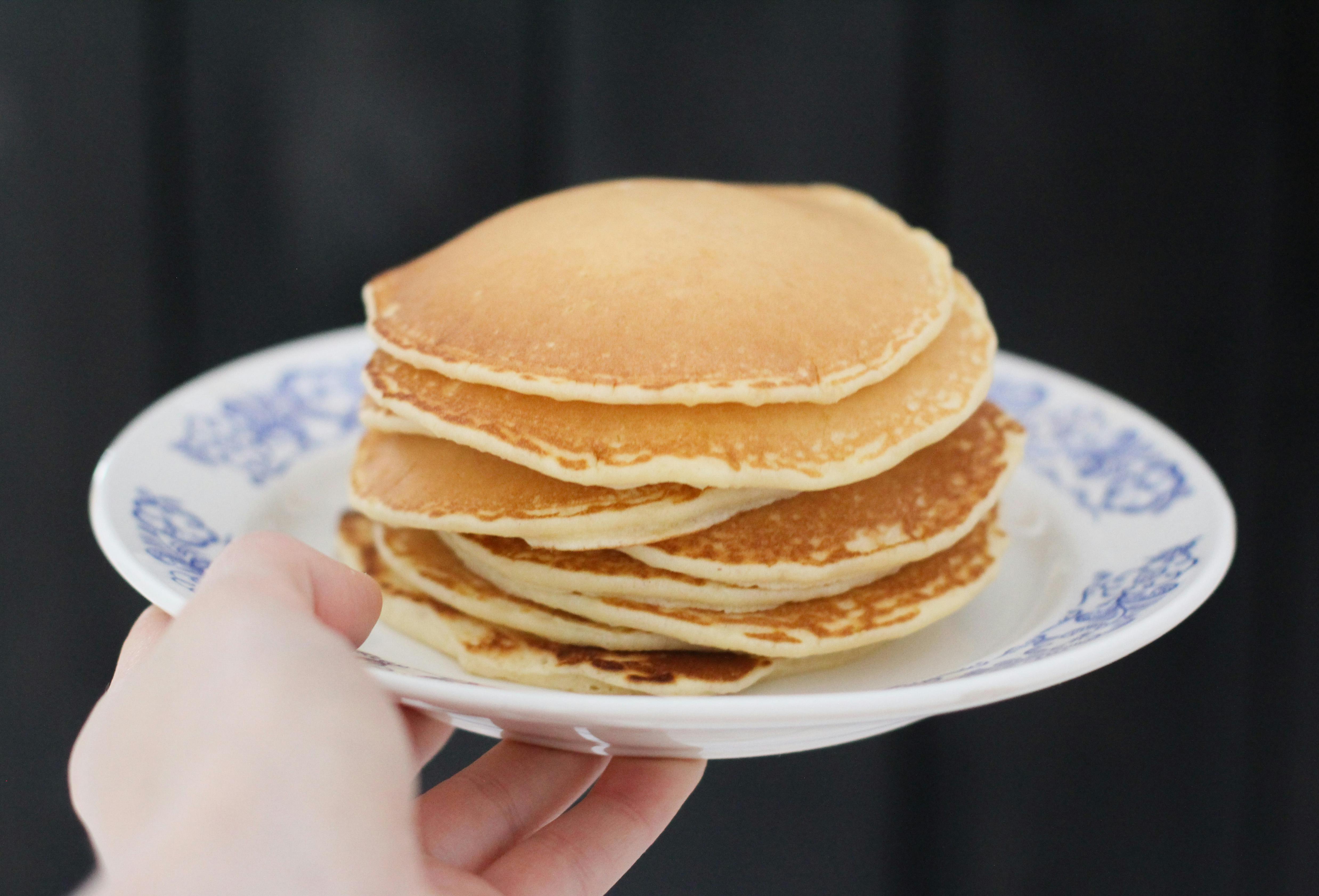 Free stock photos of pancake · Pexels