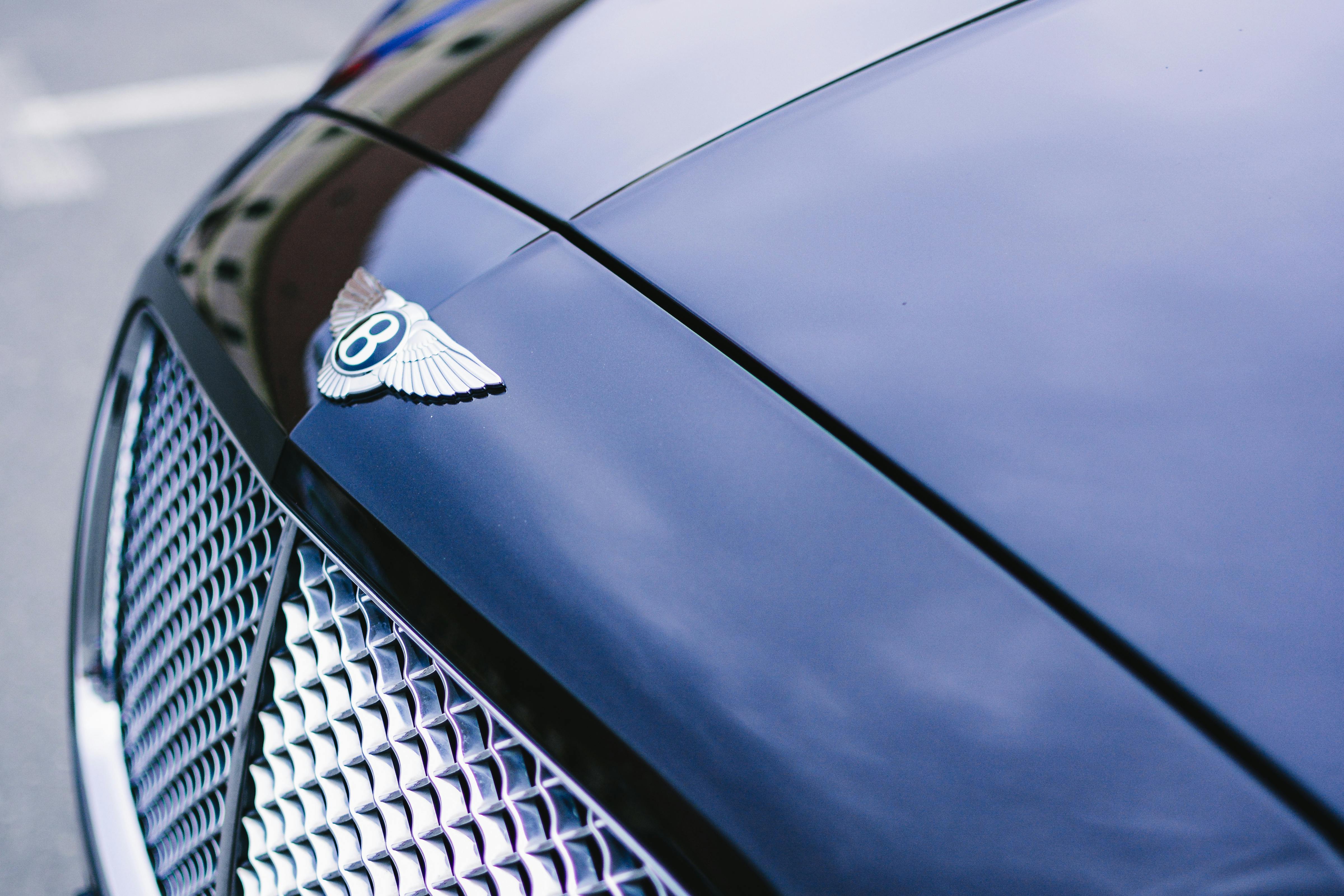Free stock photos of bentley · Pexels