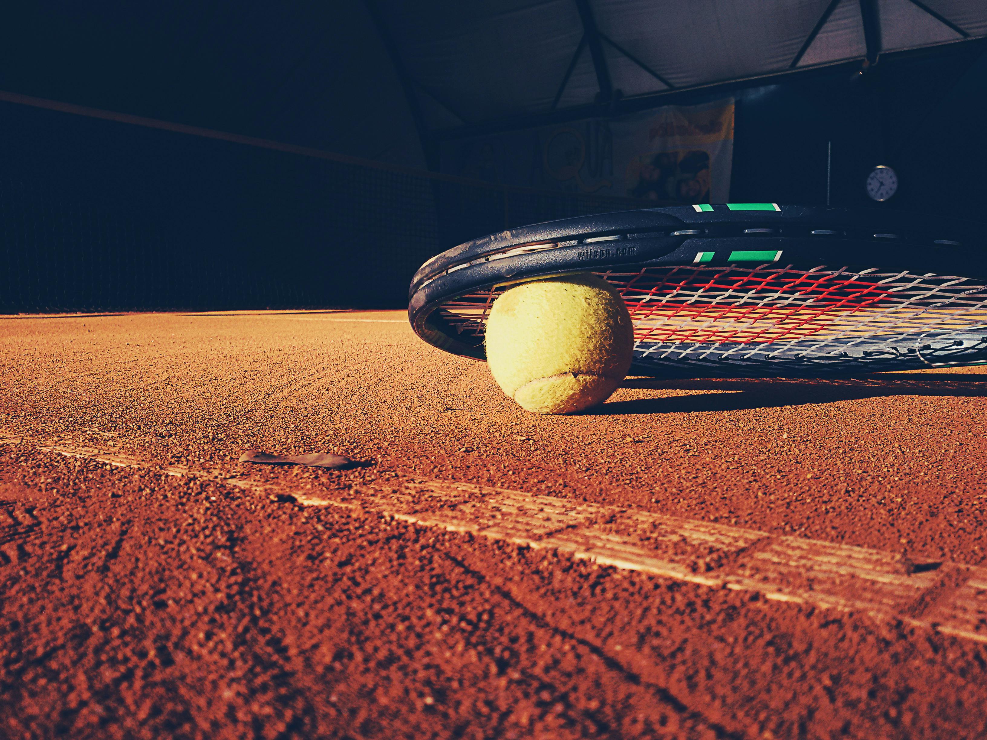 Free stock photos of padel · Pexels