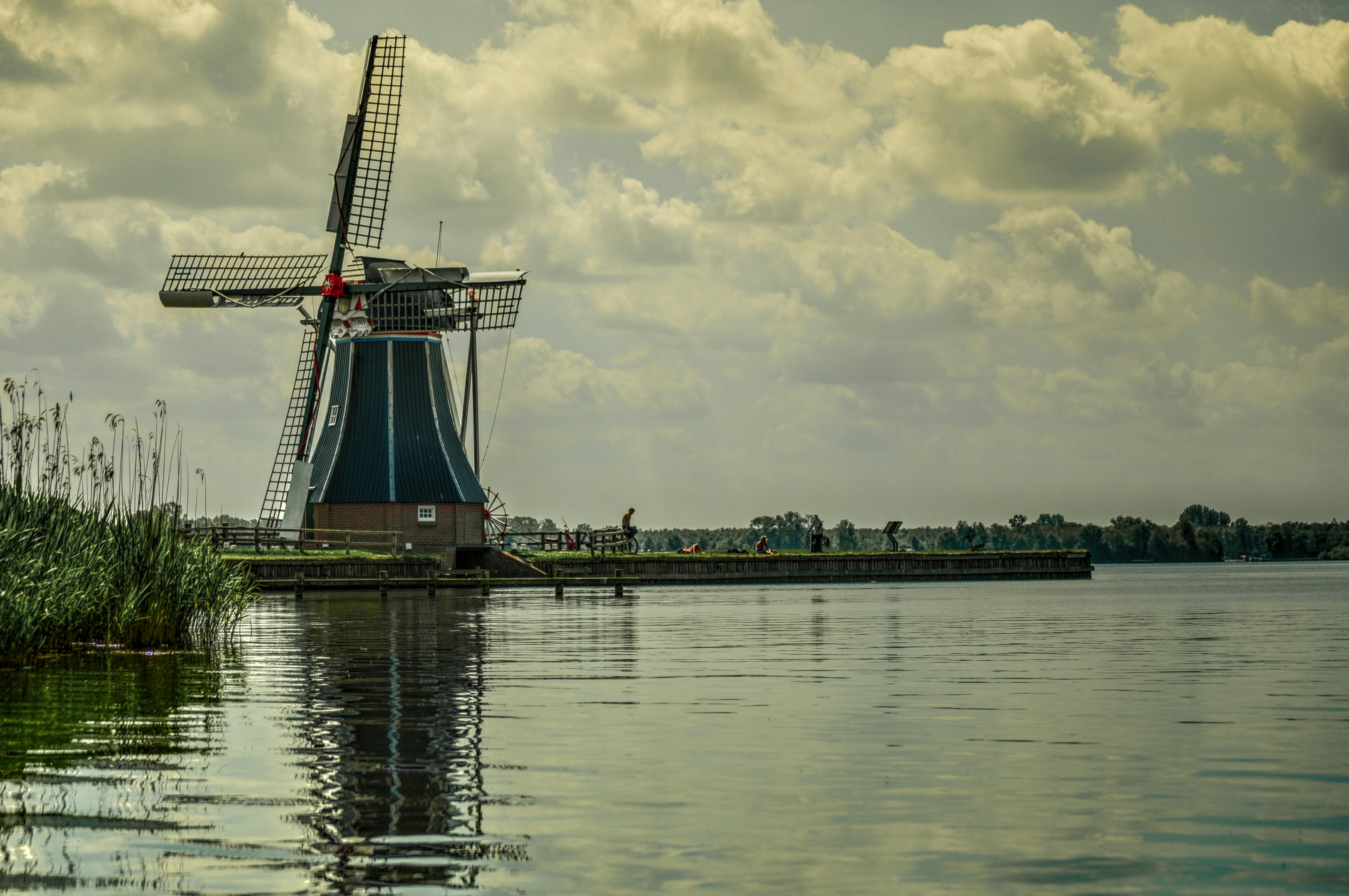 Free stock photos of netherlands · Pexels