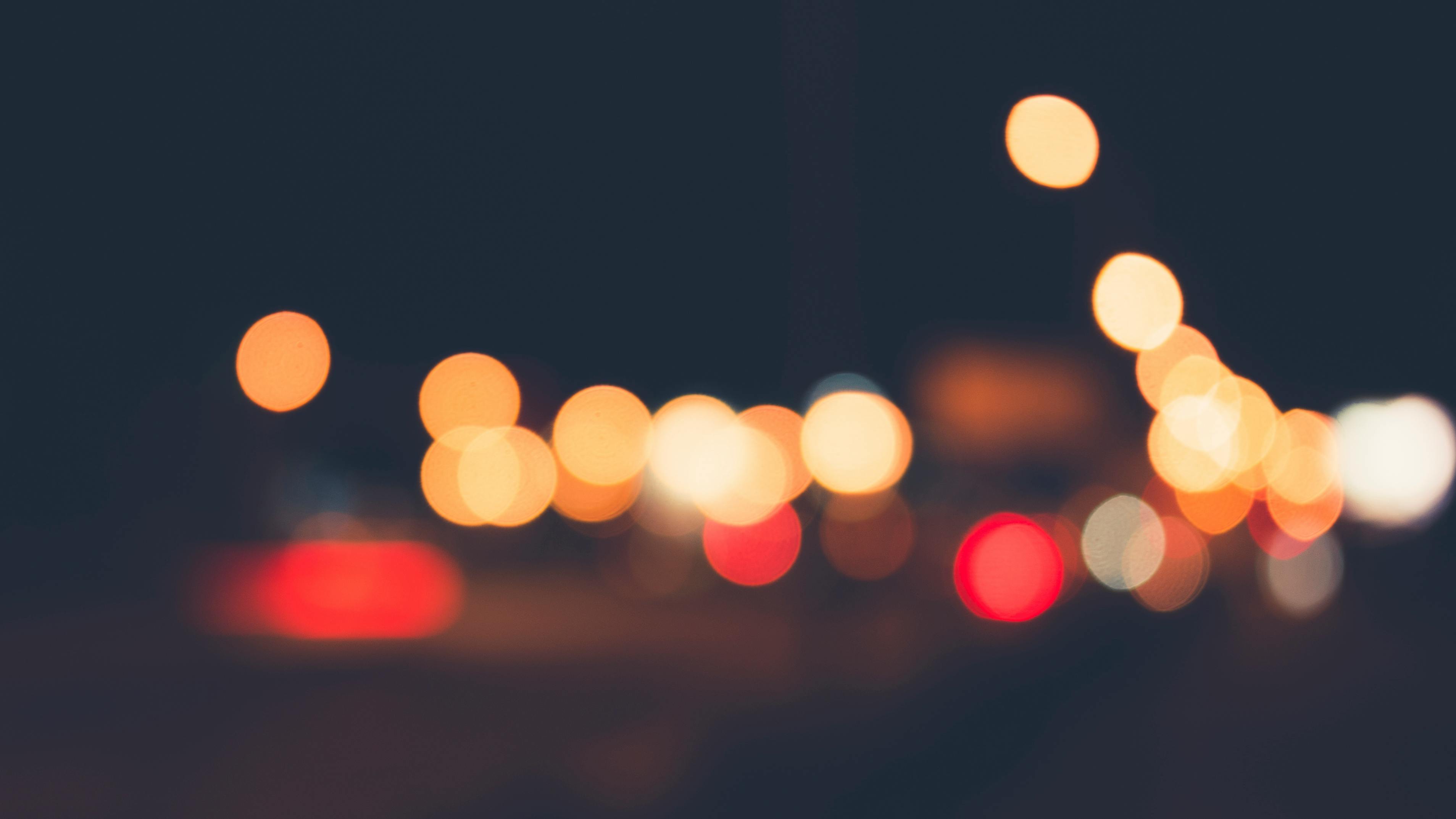 Free stock photos of bokeh · Pexels