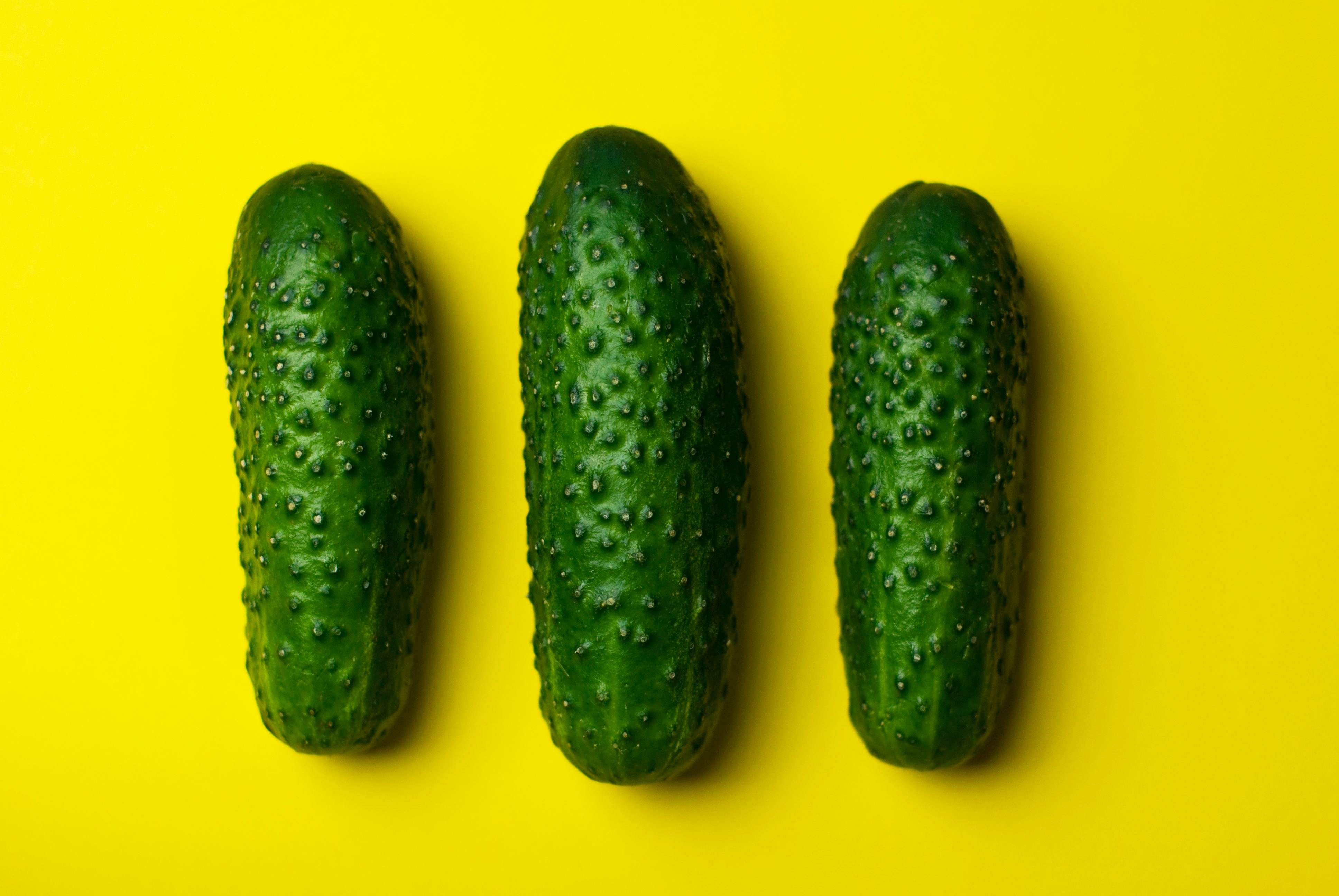 Free stock photos of cucumbers · Pexels